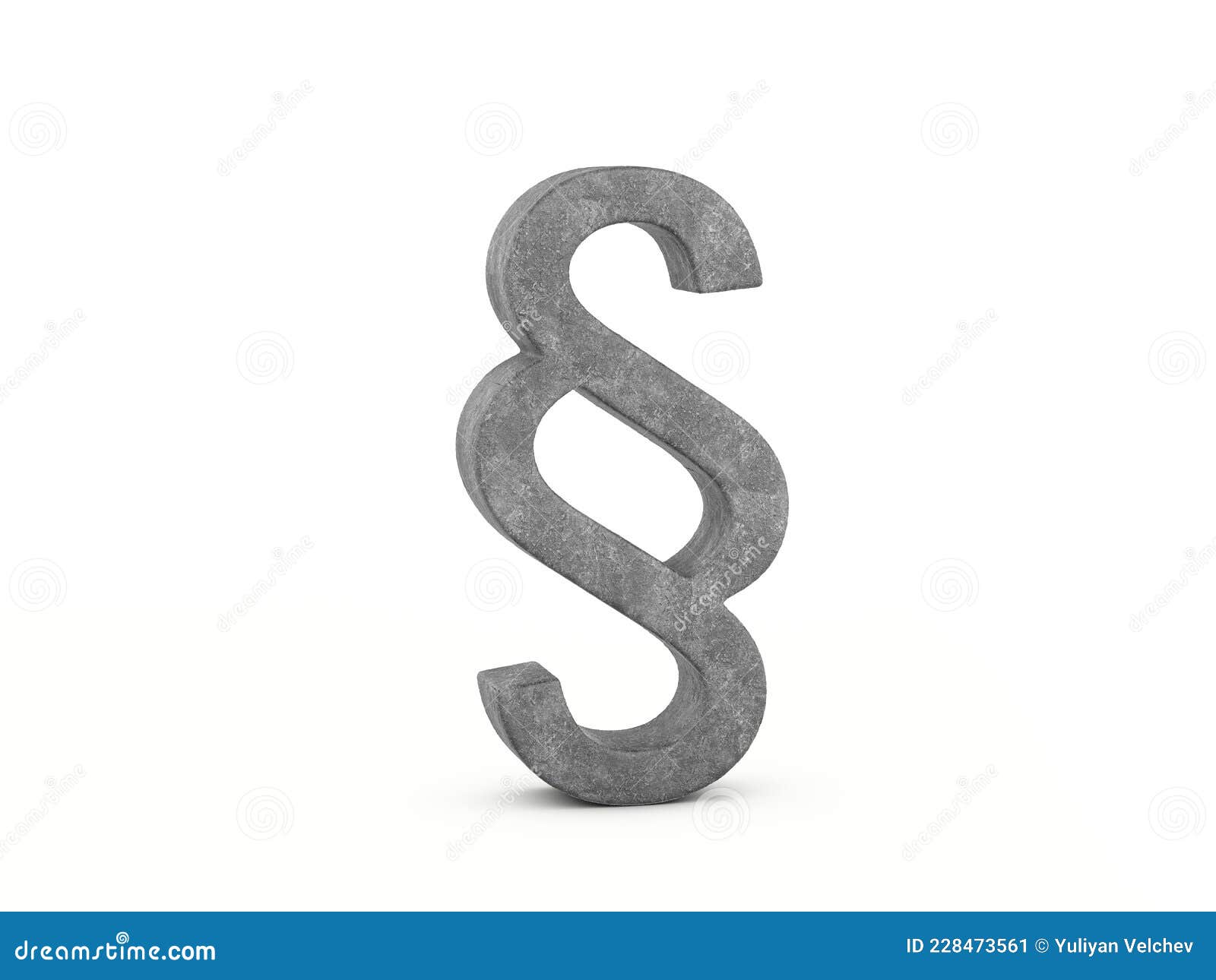 3D Section Symbol Icon With World Map Royalty-Free Stock Photography ...