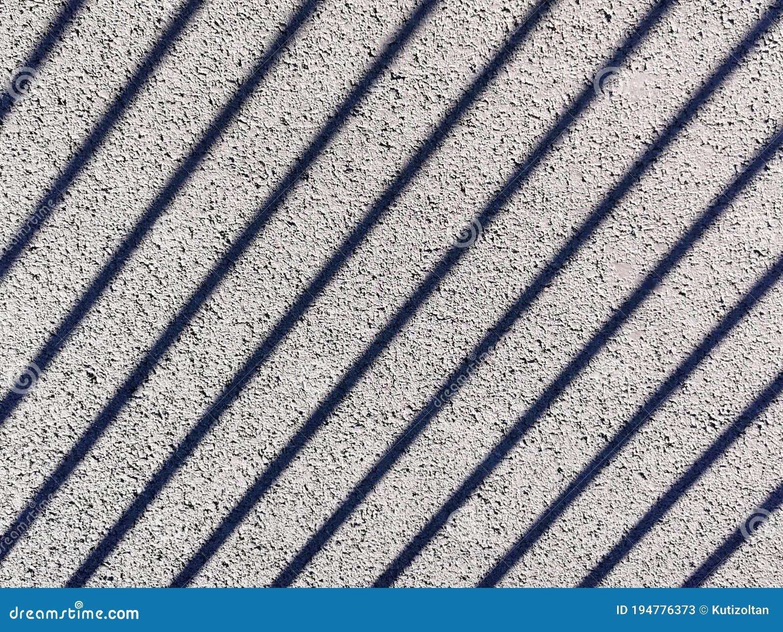 Concrete with Shadow Lights Stock Image - Image of textures, concrete ...