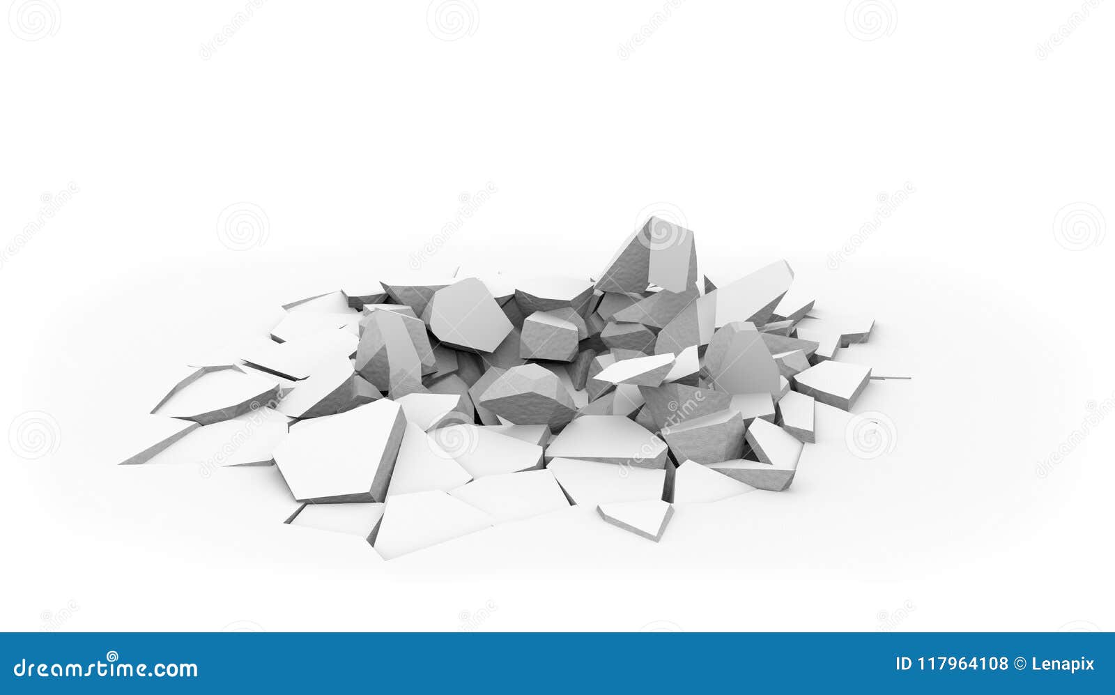 Concrete Slab Normal Map Texture, Bump Map Texture Stock Image ...