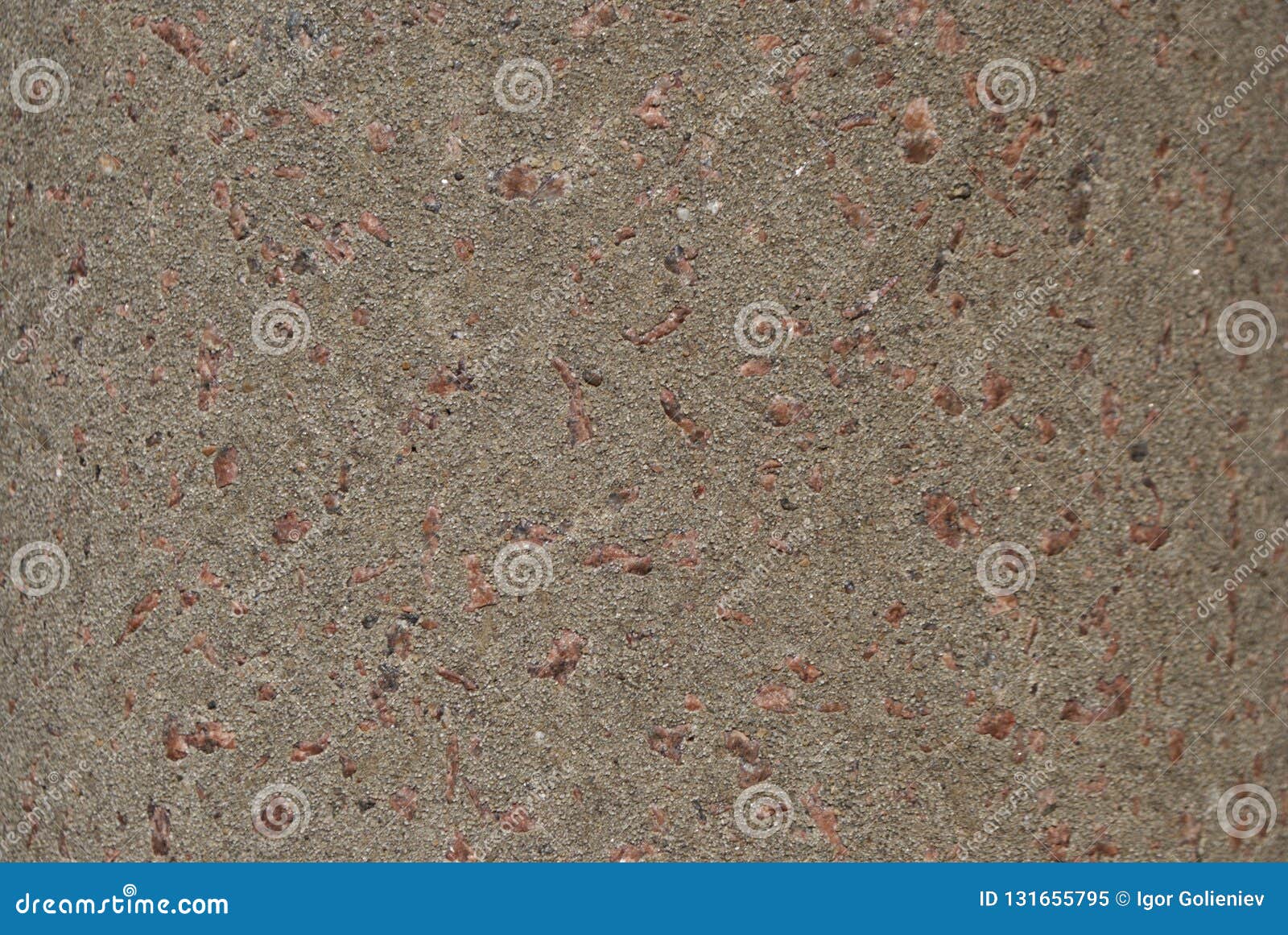 Concrete Slab - Structure, Texture or Background Stock Image - Image of ...