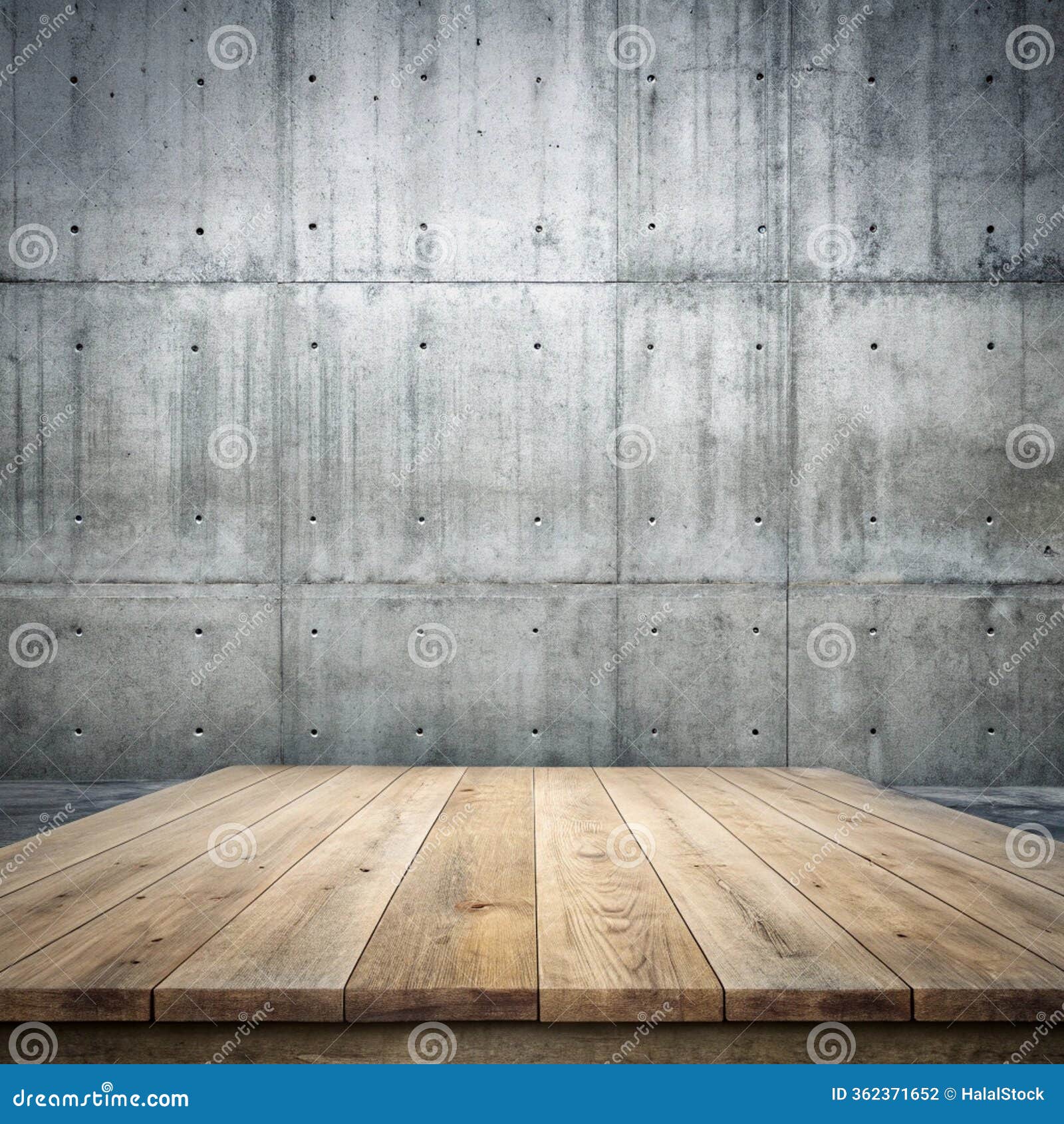 Concrete Slab Texture Background Stock Illustration - Illustration of ...