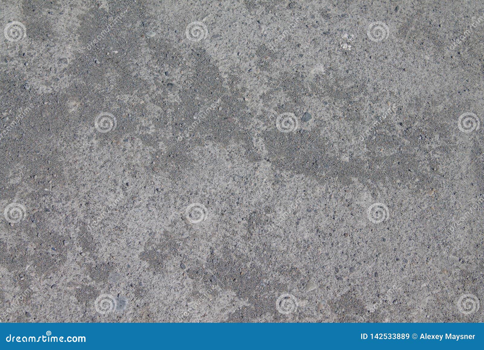 Cement Slab Texture