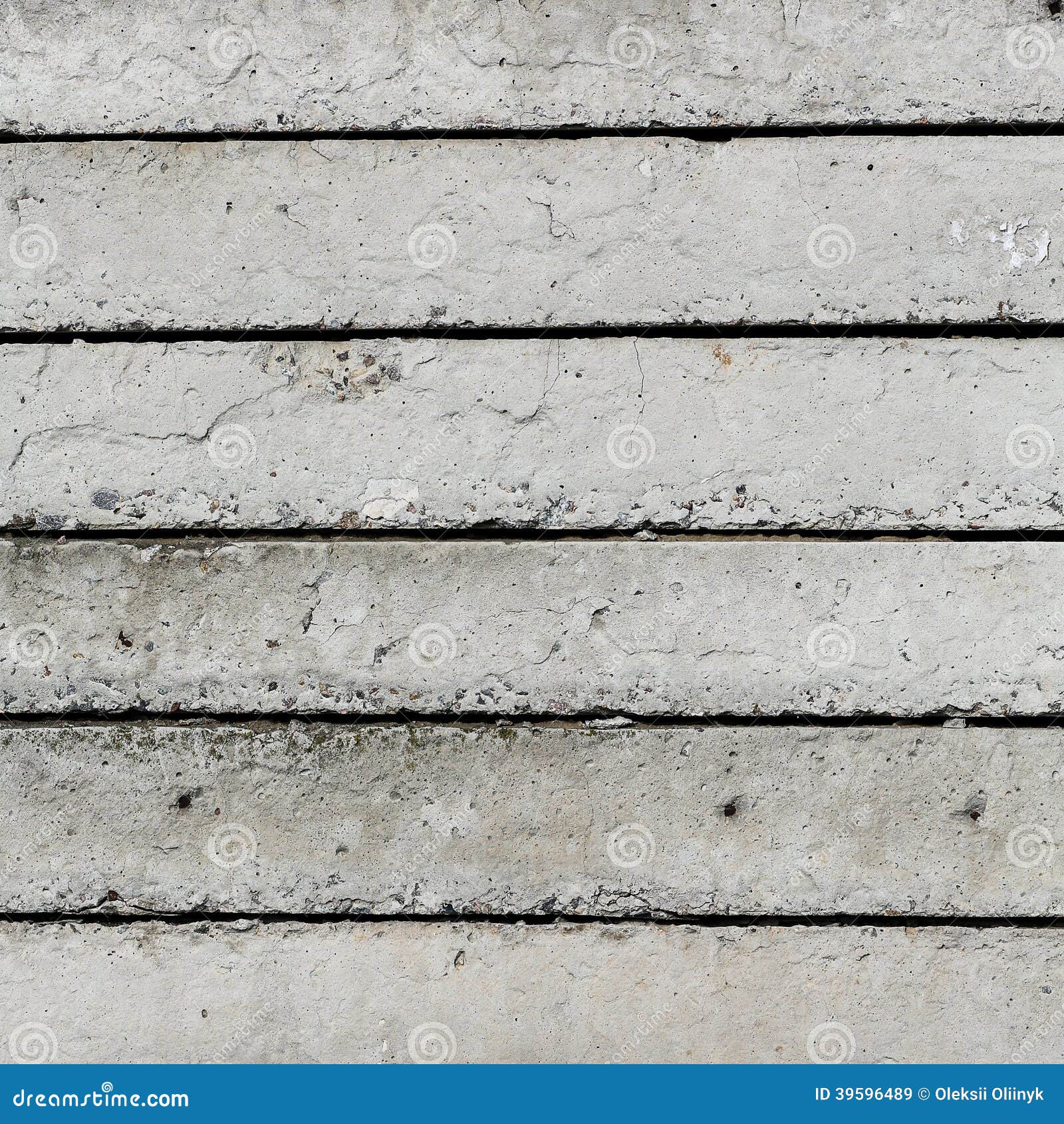 Concrete slabs background stock image. Image of blocks - 39596489