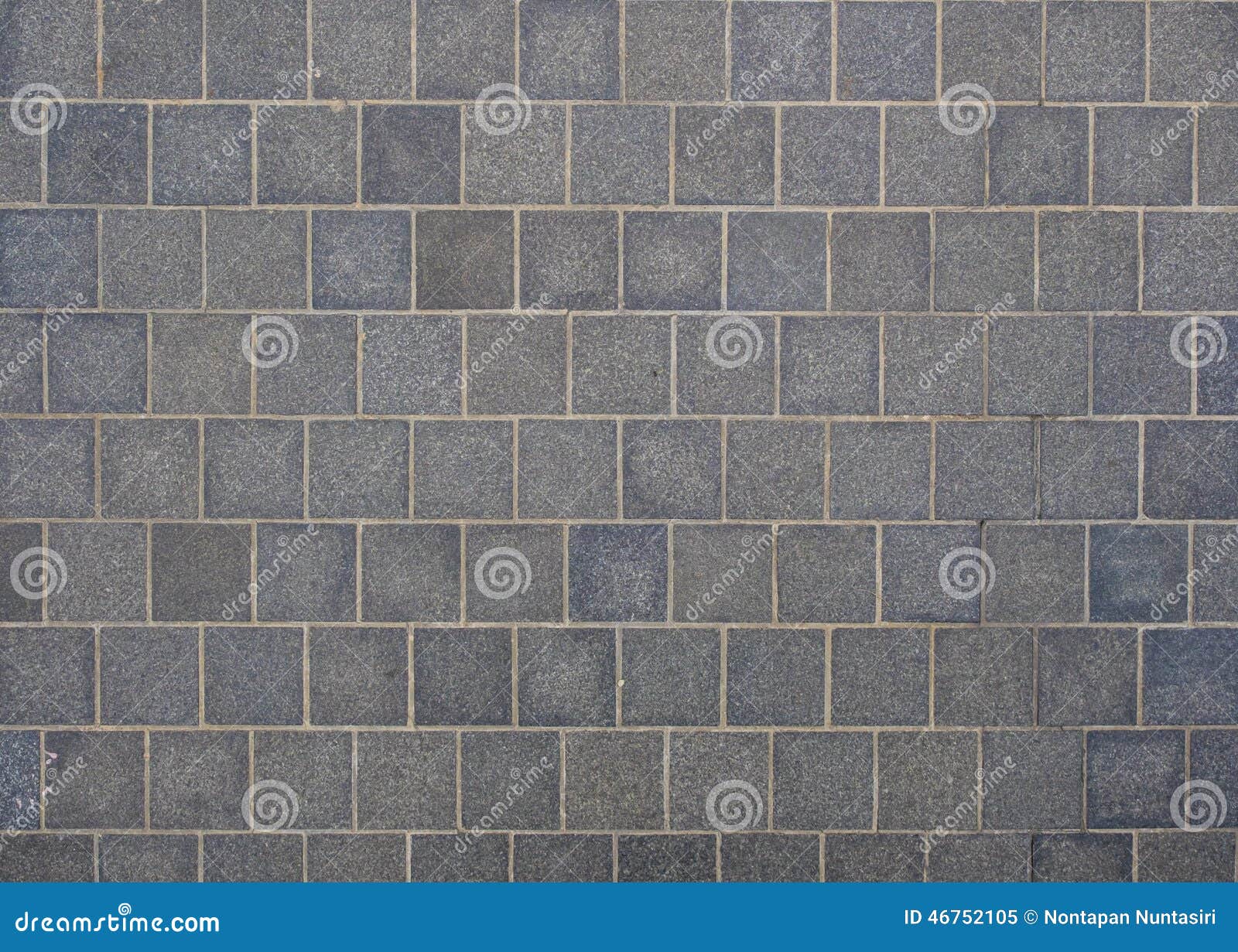 Concrete square texture stock image. Image of stone, cement - 46752105