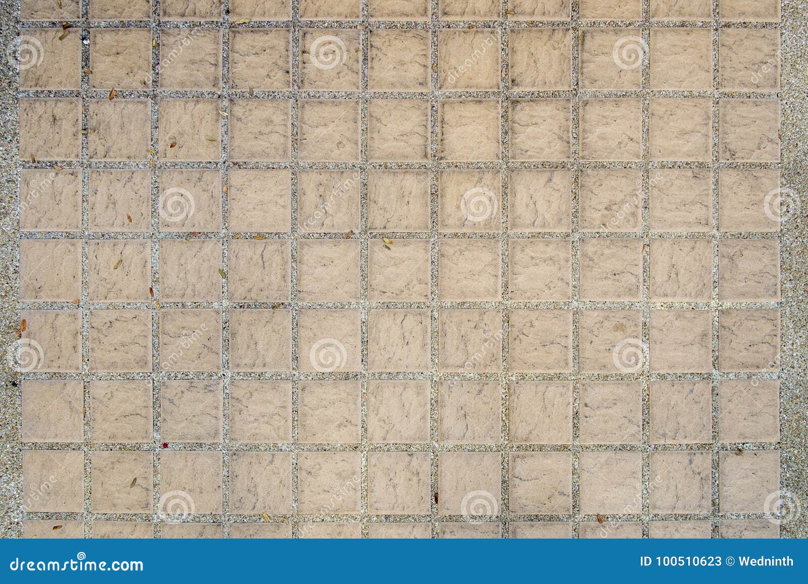 Concrete Squares Royalty-Free Stock Image | CartoonDealer.com #20785186