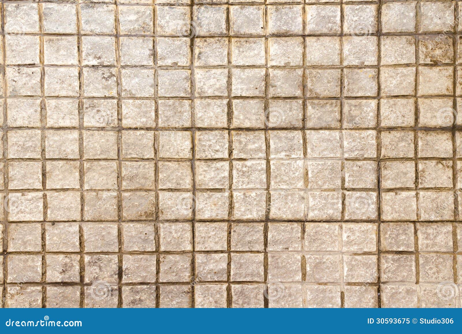 Concrete Squares Wall Pattern Background Texture Royalty-Free Stock ...