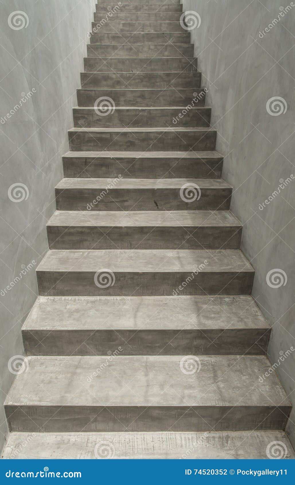 Concrete Stairs Steps Texture Stock Photo - Image of construction ...