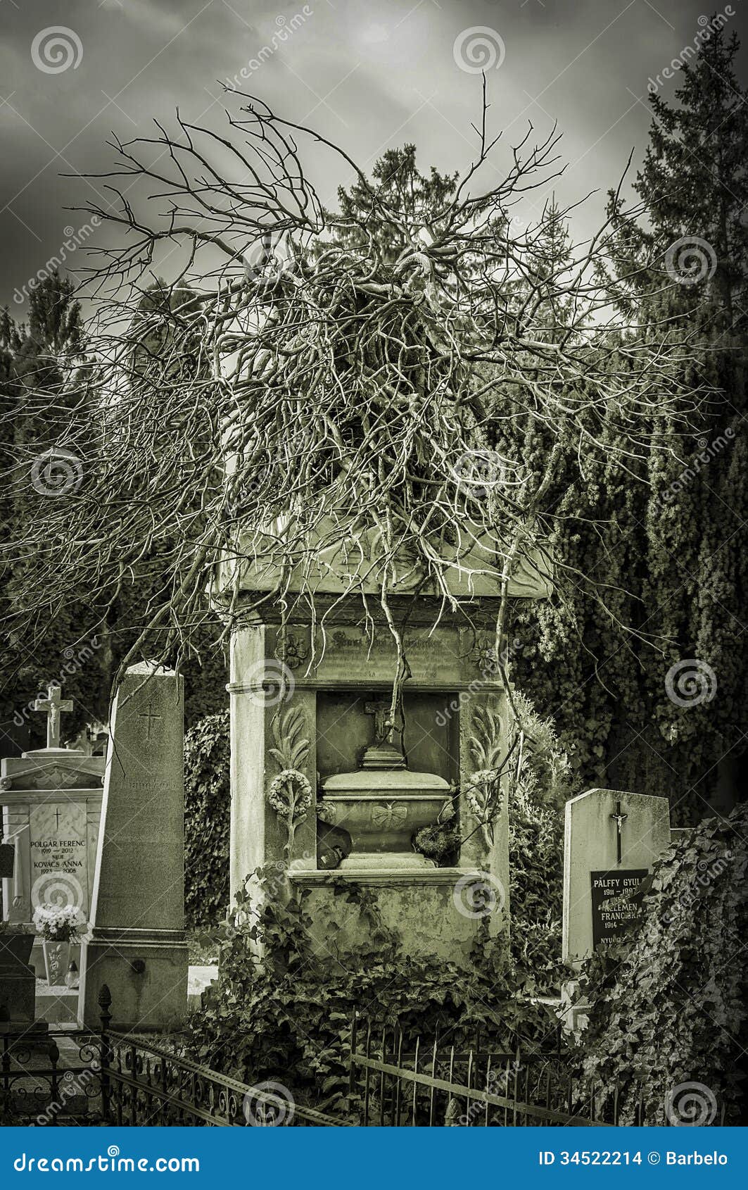 Concrete statue stock photo. Image of antique, figure - 34522214