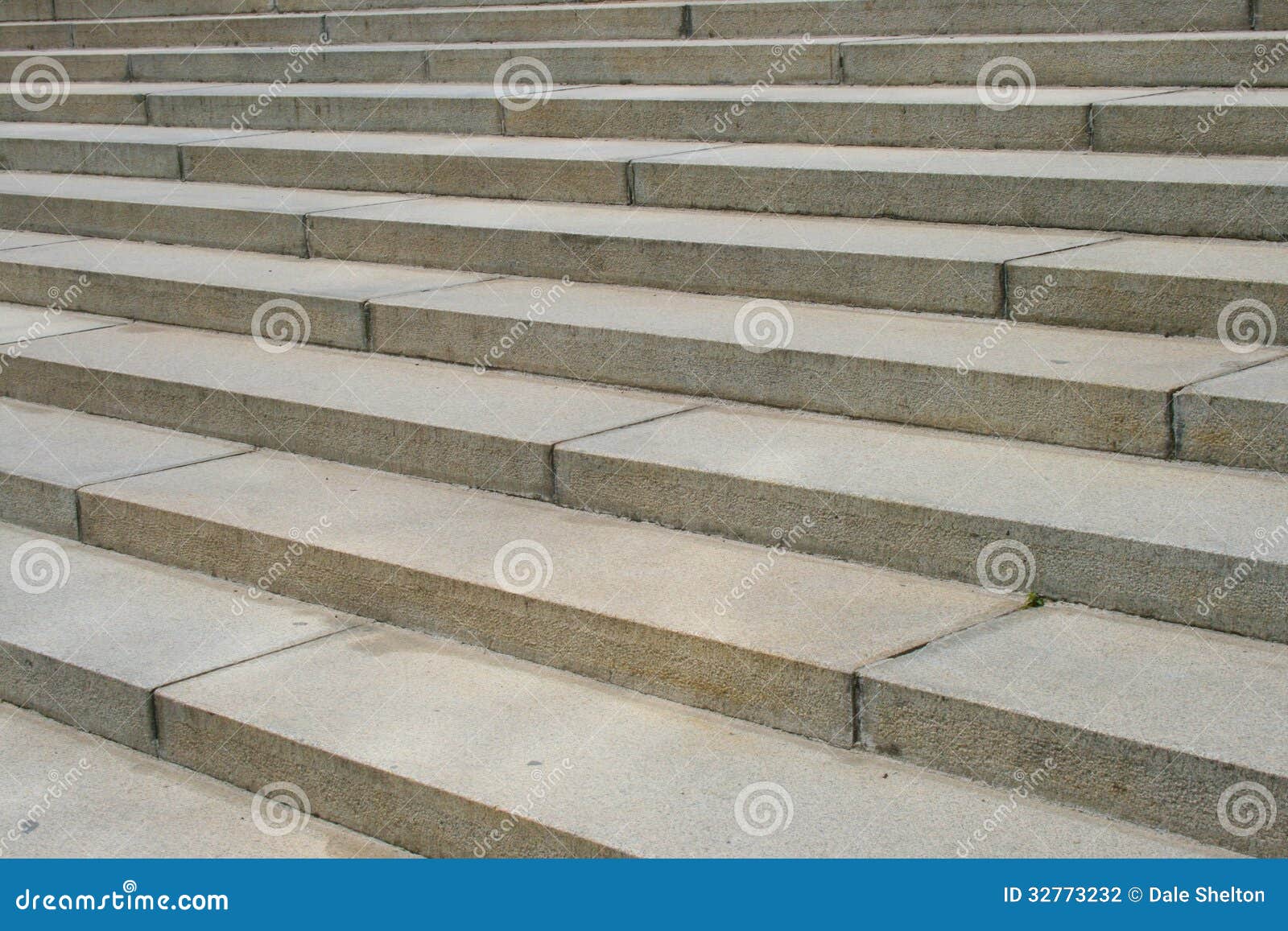 Concrete Steps stock photo. Image of construction, steps - 32773232