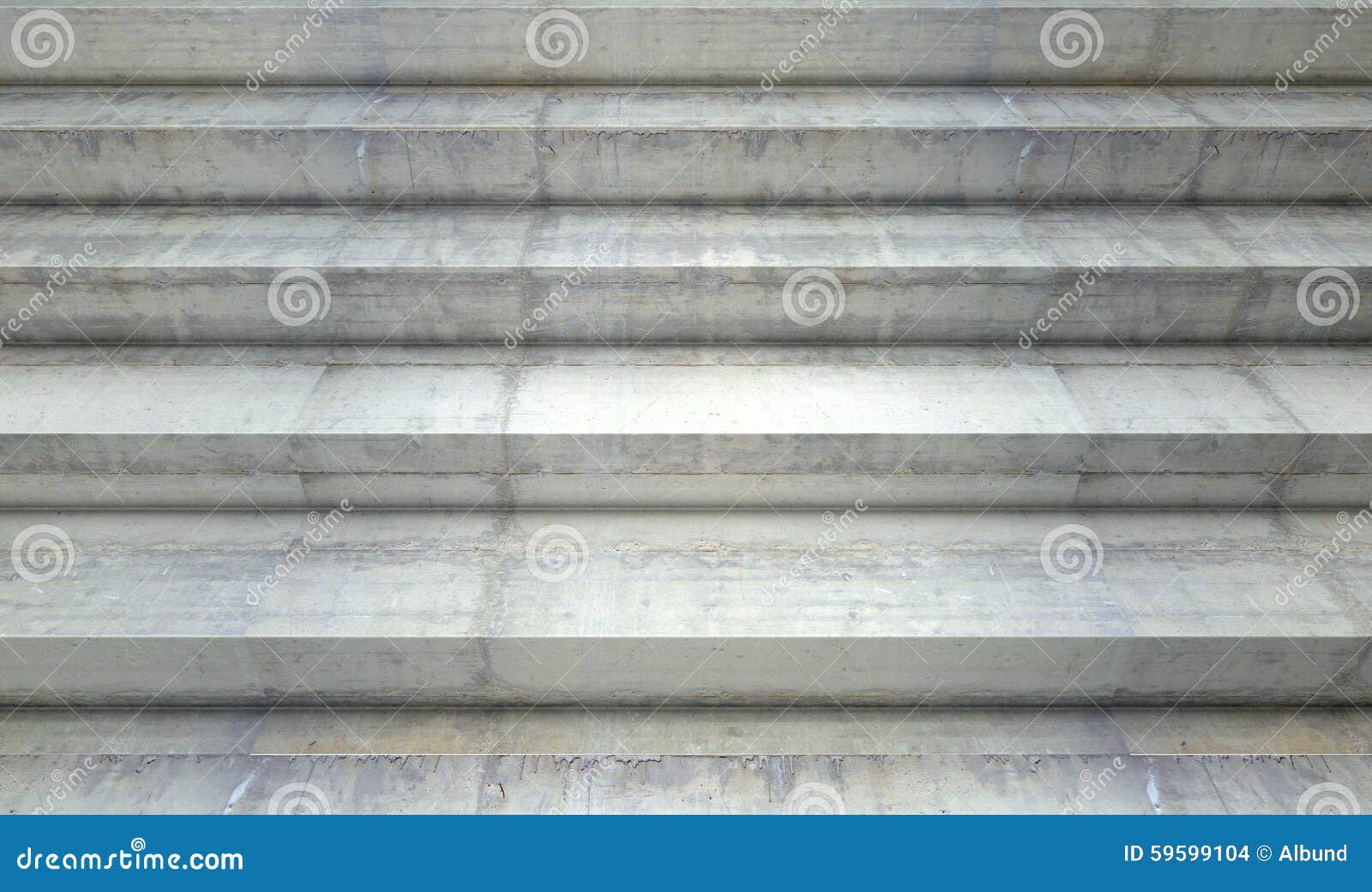 Concrete Steps Royalty-Free Stock Image | CartoonDealer.com #101462674