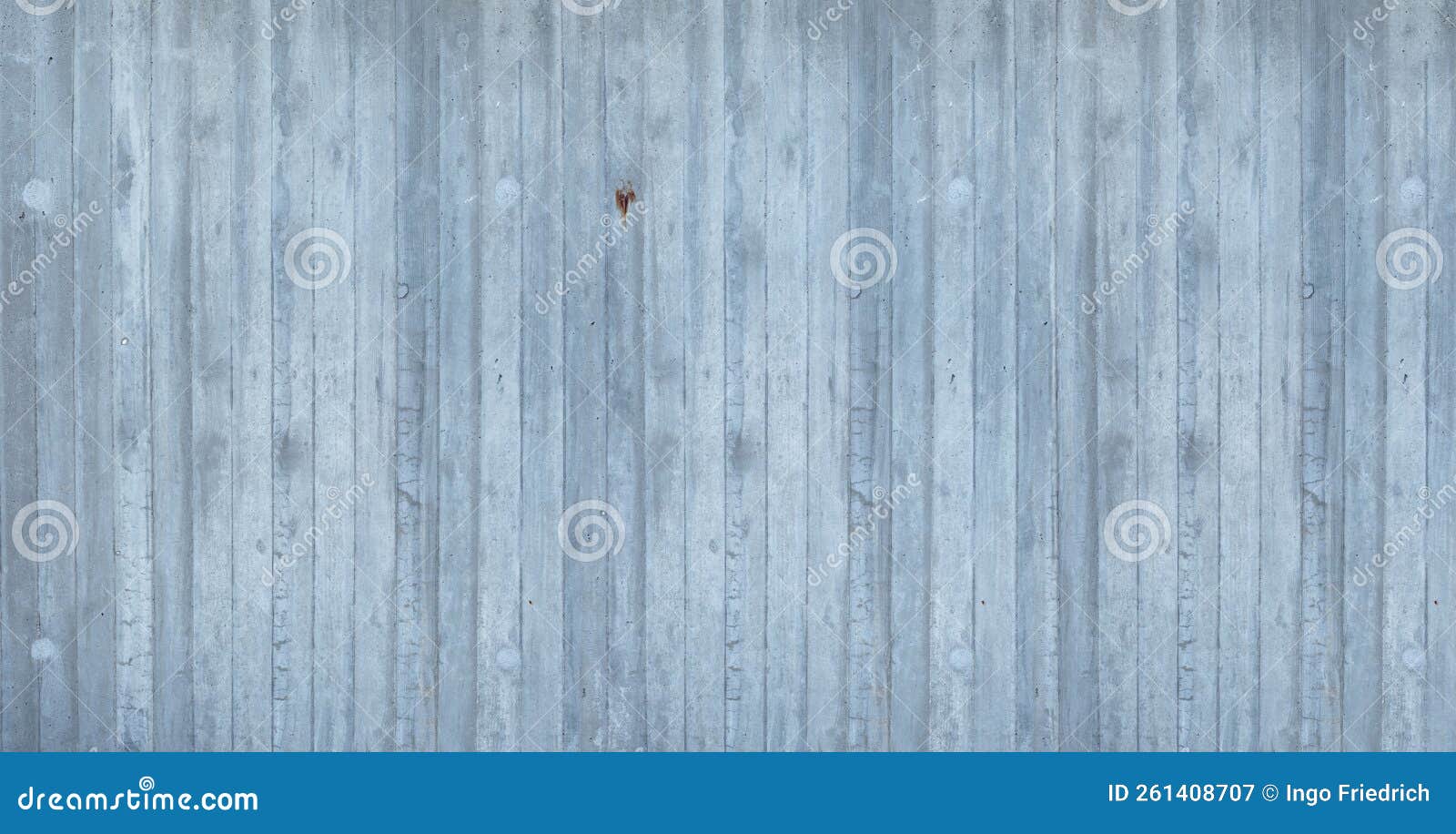 Concrete Structure with Smooth Surface Xl Panorama Stock Image - Image ...