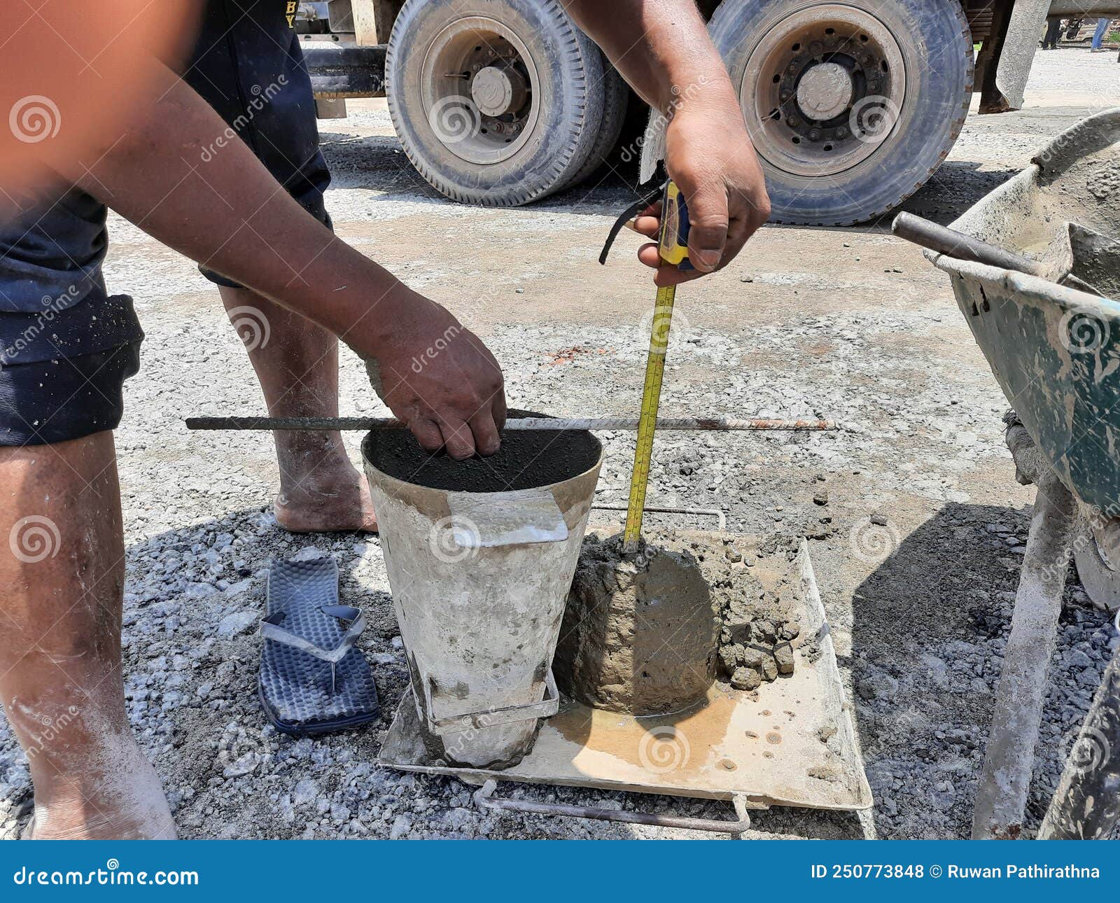 Sump Testing Stock Photos - Free & Royalty-Free Stock Photos from ...