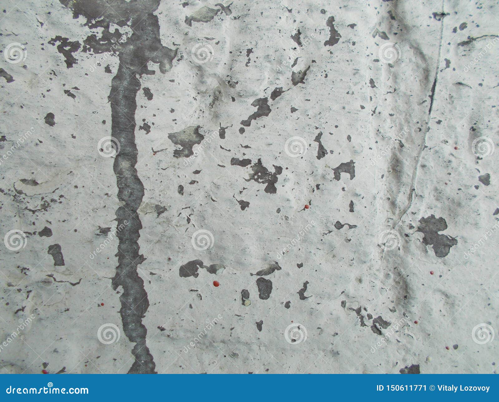 Concrete Surface. Abstract Background for Your Design Stock Image ...