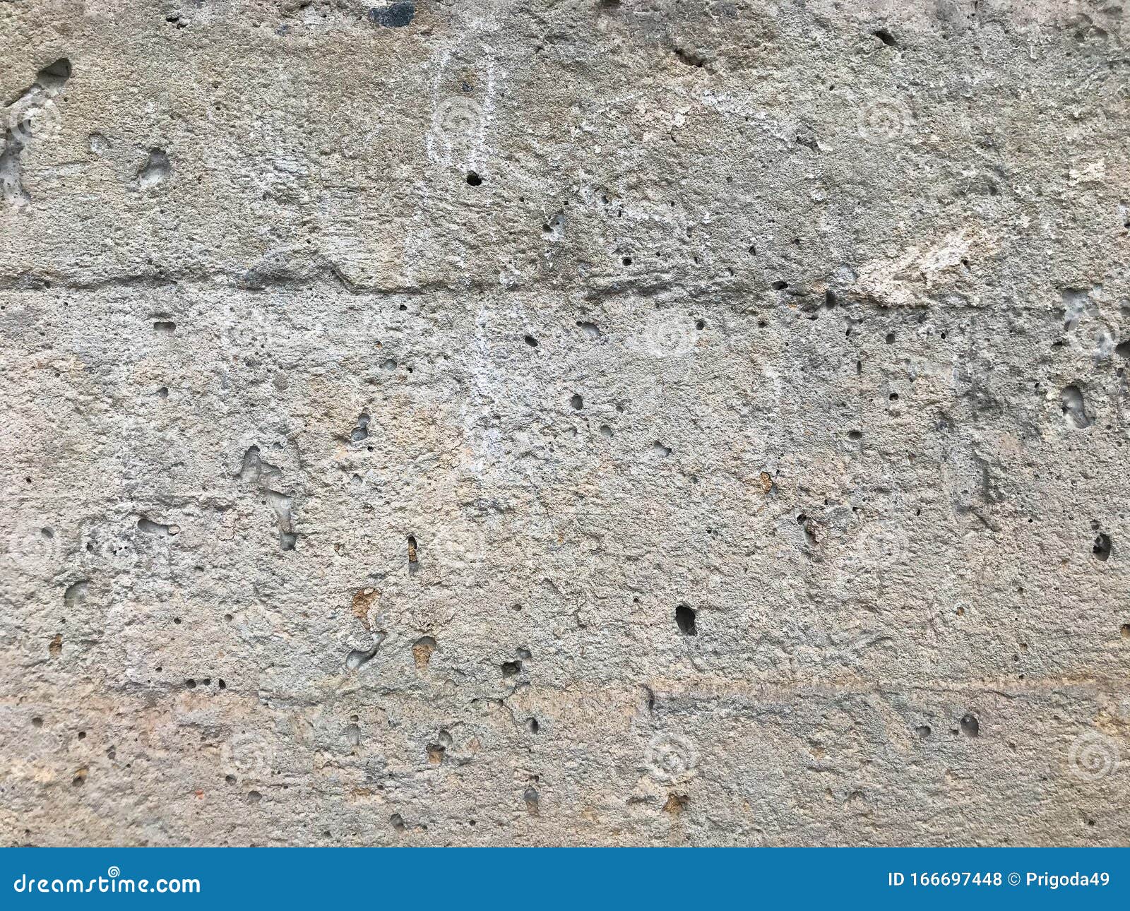 Concrete Surface with Sharp Texture Stock Photo - Image of natural ...