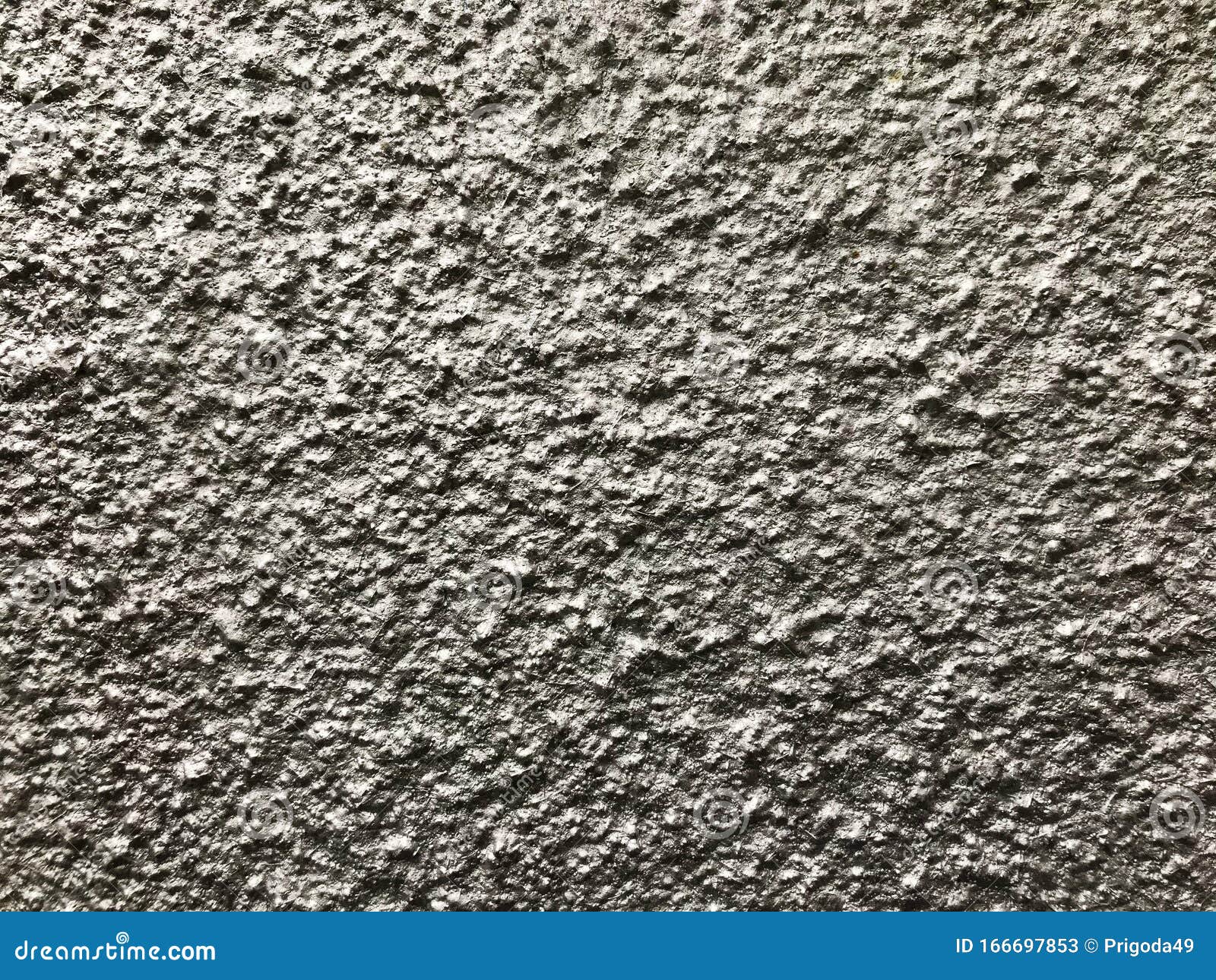 Concrete Surface with Sharp Texture Stock Image - Image of grunge ...