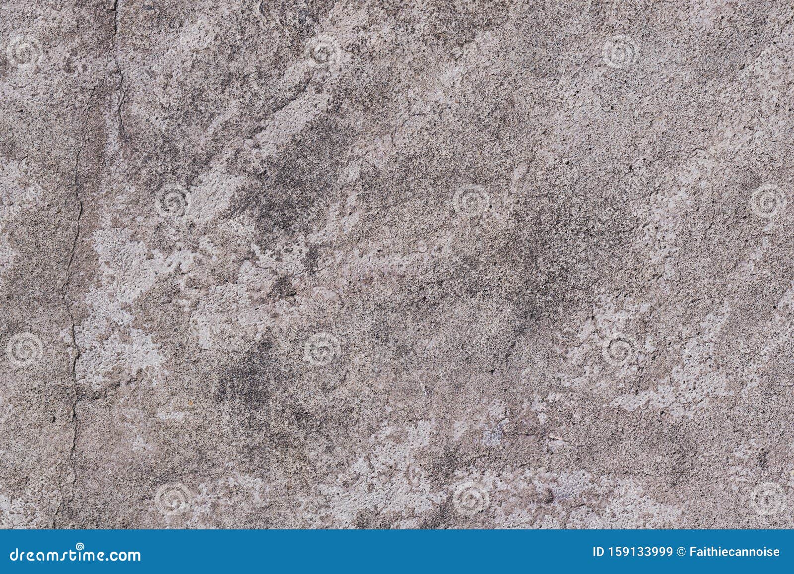 Concrete Surface Texture or Background Stock Image - Image of pavement ...