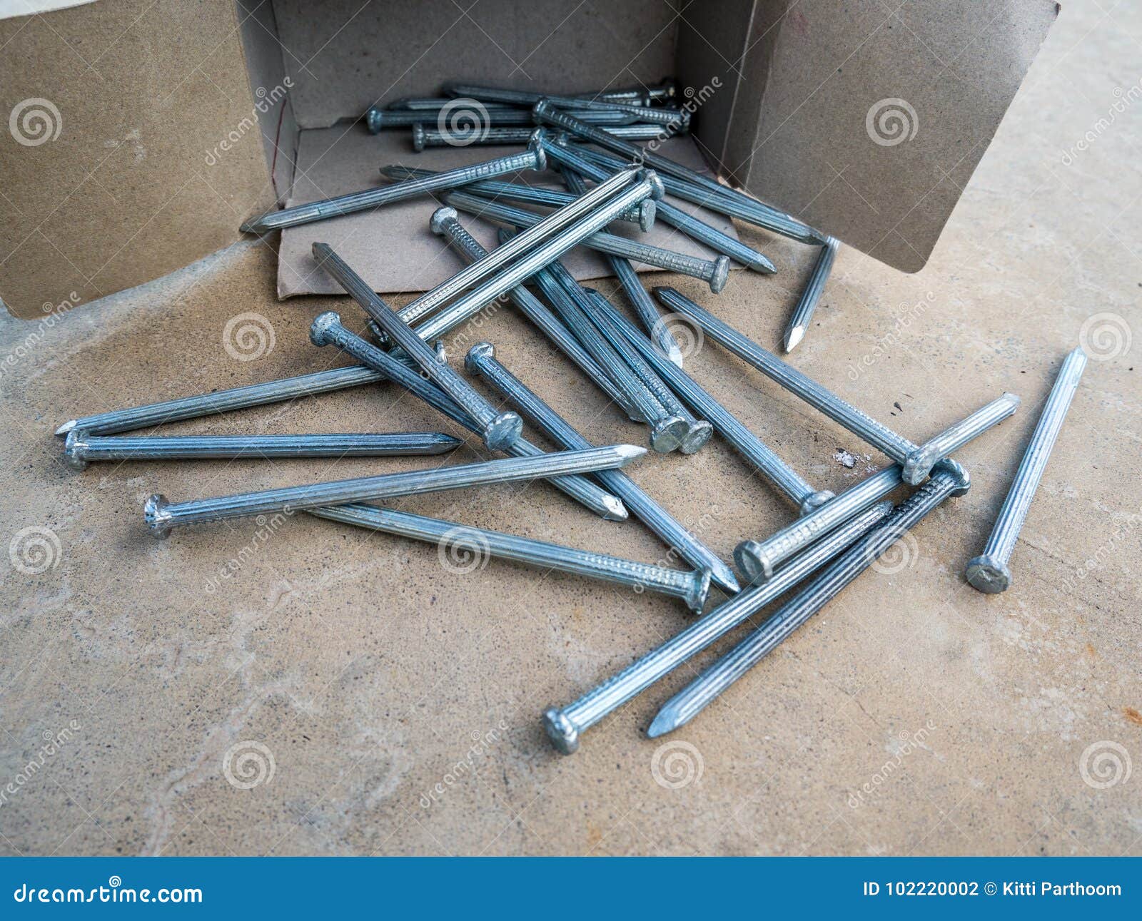 Concrete tack stock photo. Image of floor, board, design - 102220002