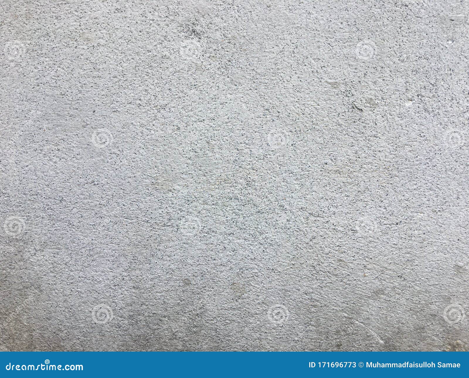 Concrete Texture for Background with Copy Space, Top View Stock Image ...