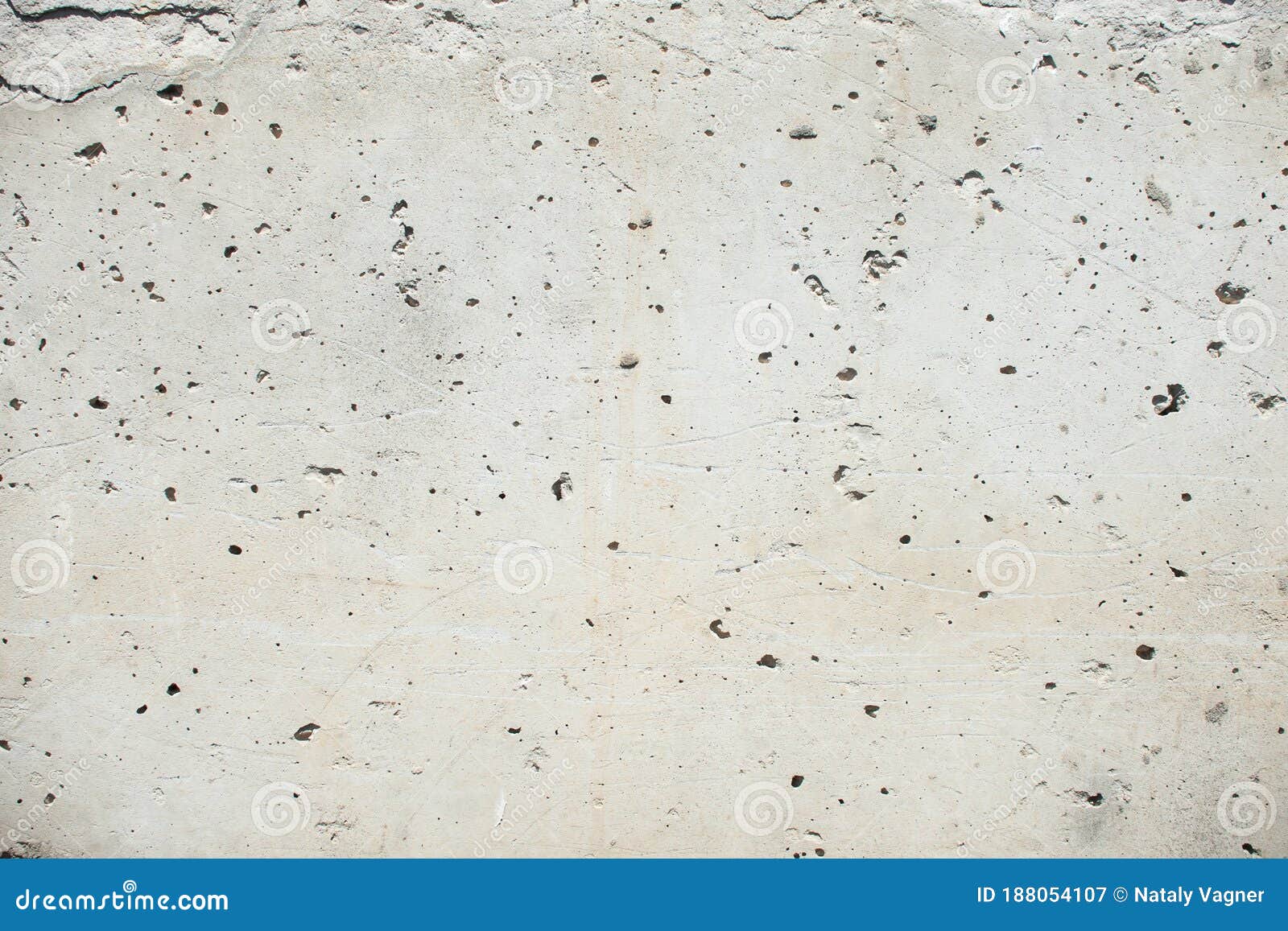 Non-uniform Gray Background Stock Image - Image of weathered, rough ...