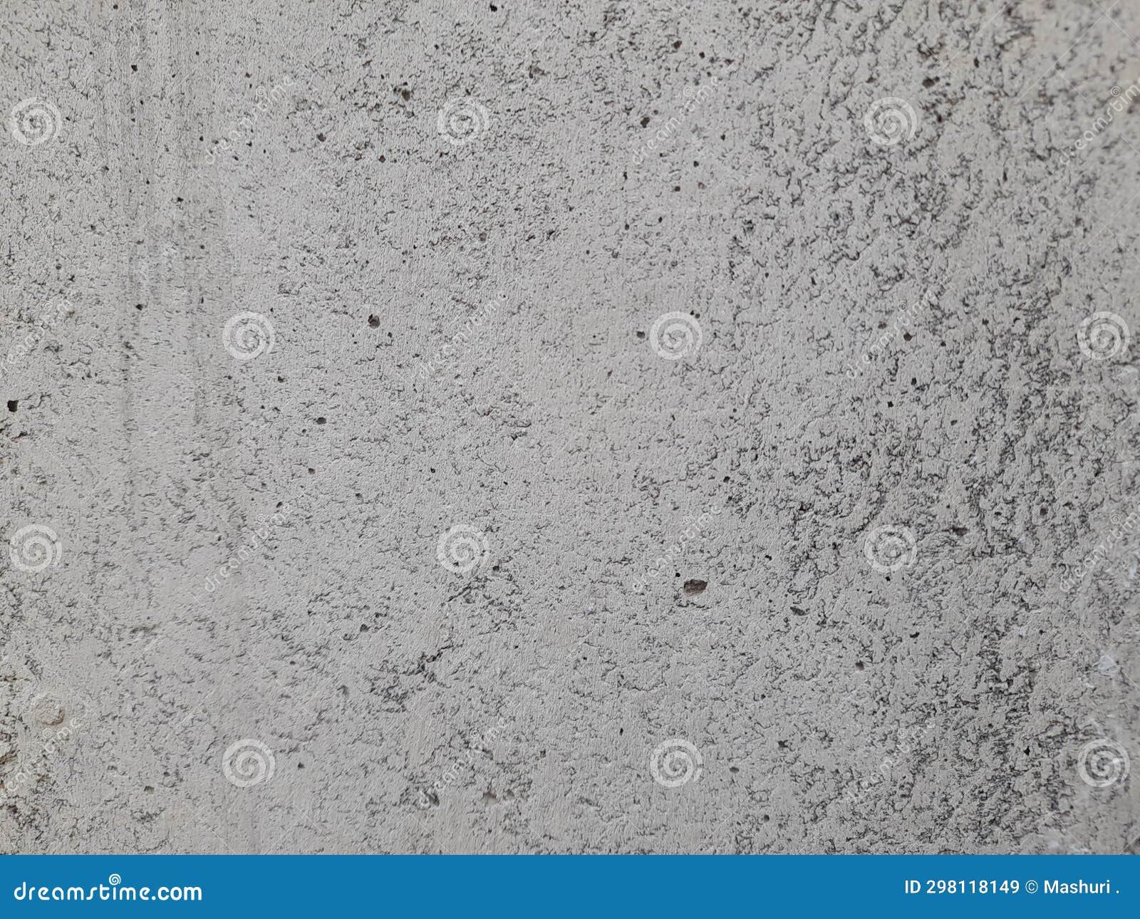 Concrete Texture Background, Rough Cement Texture, Dirty Cement Floor ...