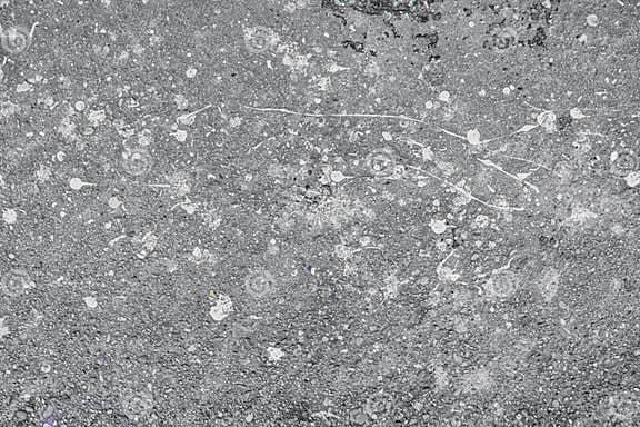Concrete Texture Background with Splatter Stock Image - Image of color ...