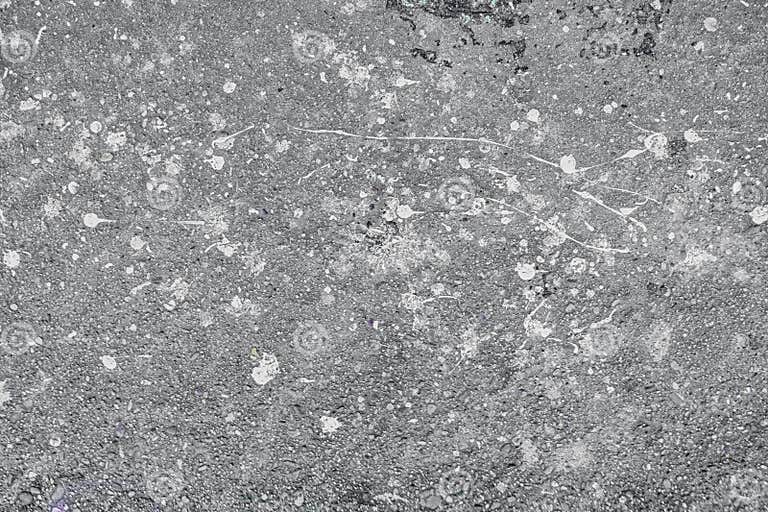 Concrete Texture Background with Splatter Stock Image - Image of color ...