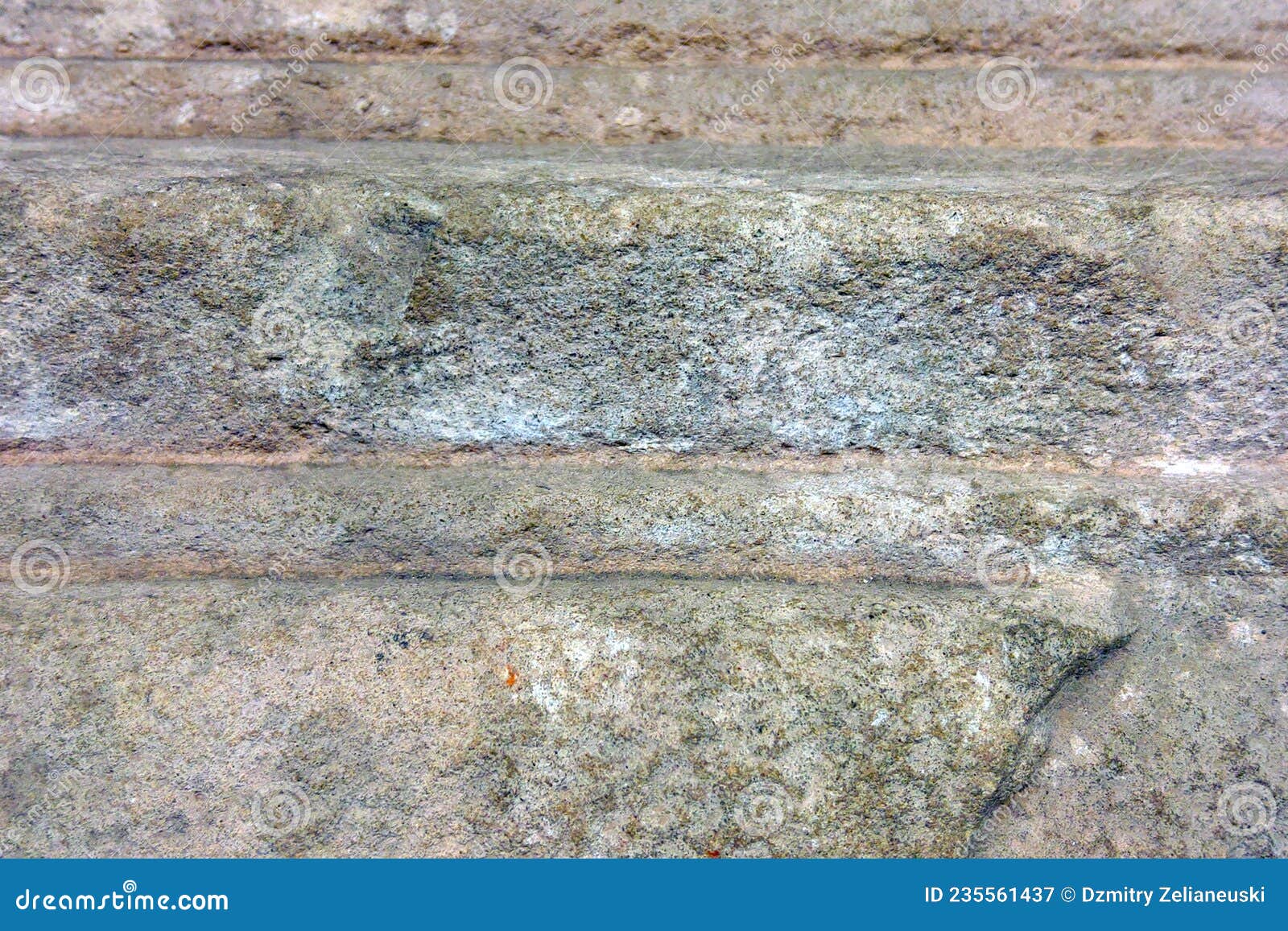 Concrete Texture of a Building or Structure Close-up, Background. Stock ...