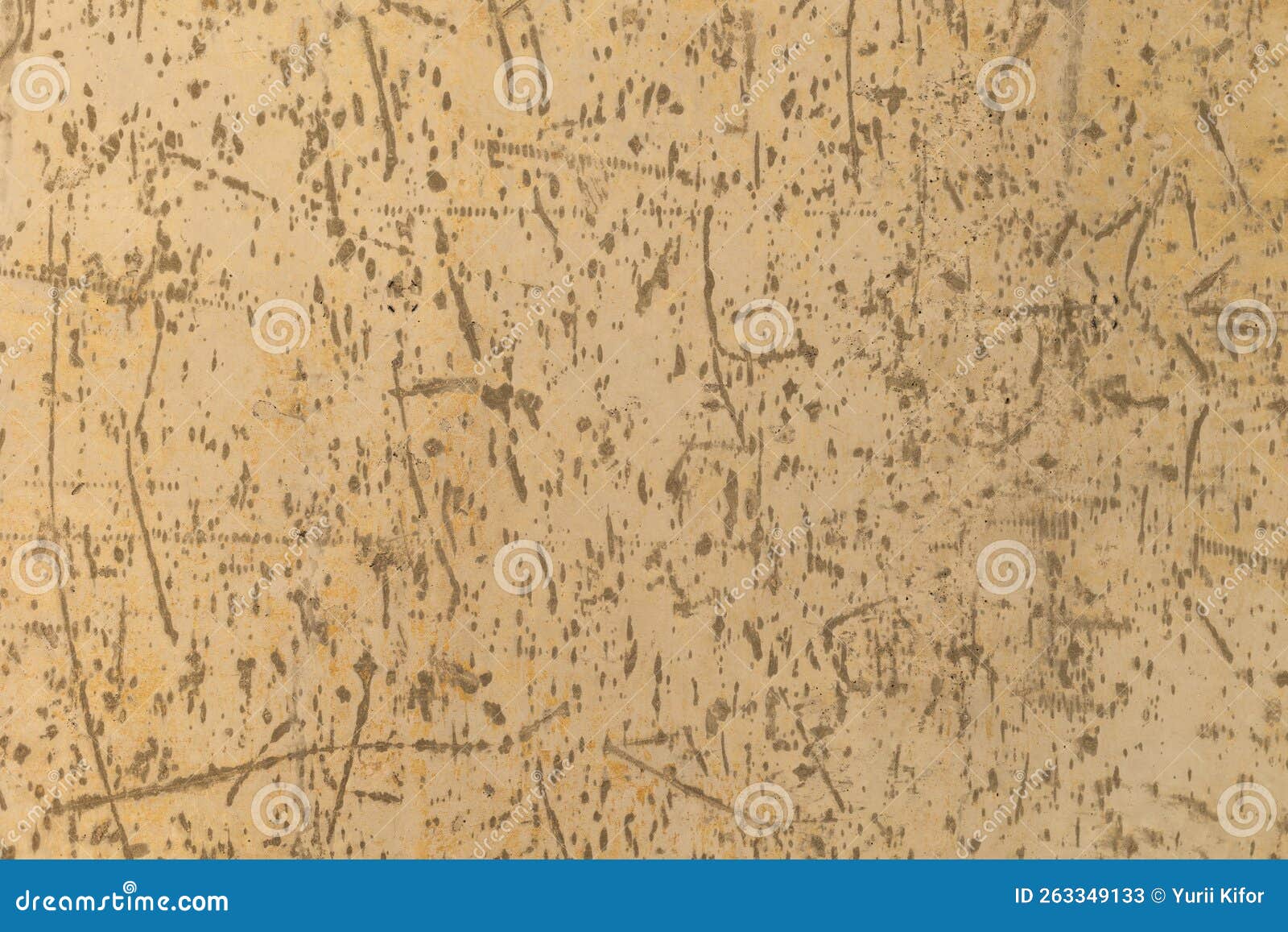 Concrete Texture Close-up. Macro Photo of Gray Concrete Stock Image ...