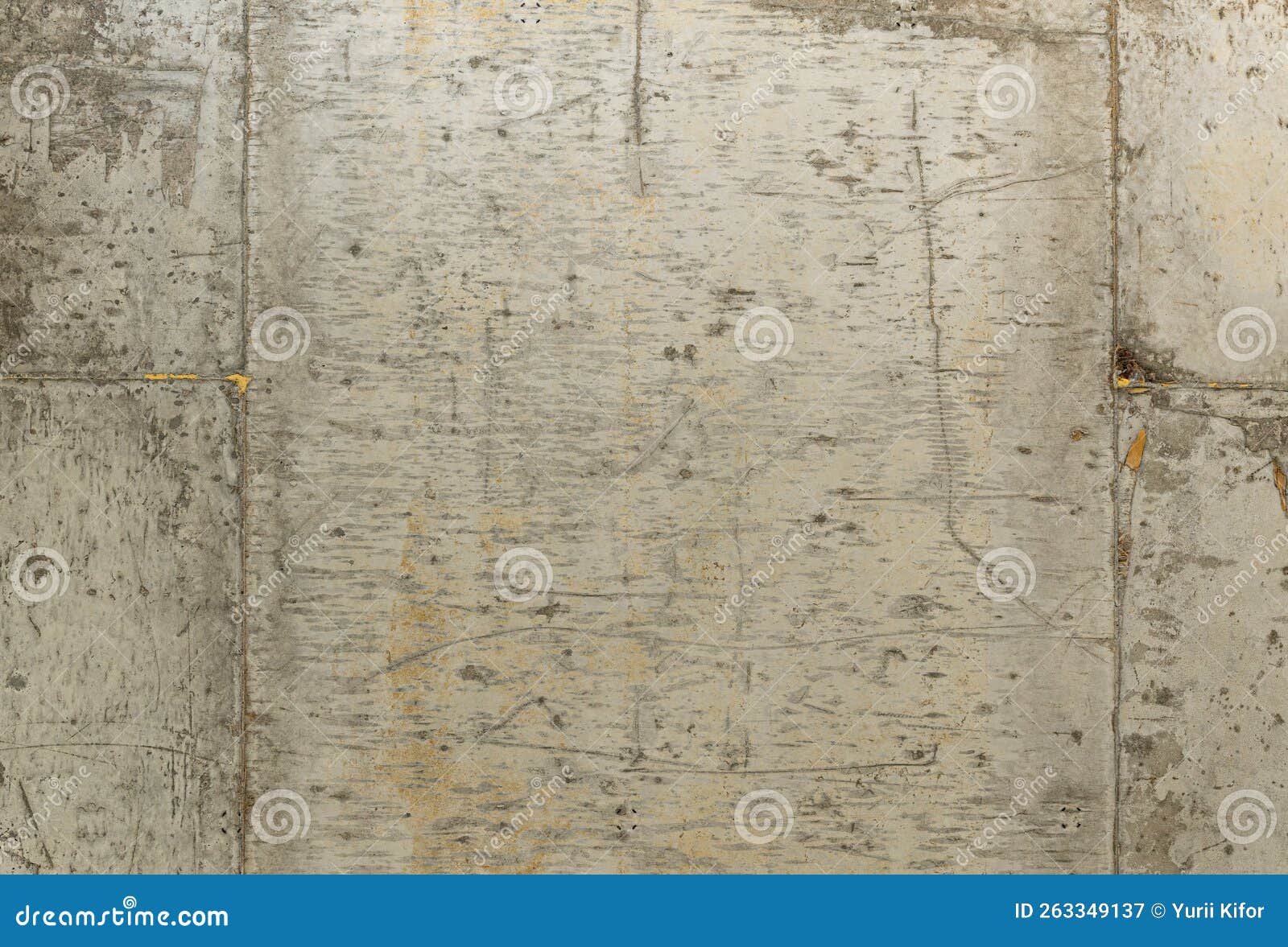 Concrete Texture Close-up. Macro Photo of Gray Concrete Stock Image ...