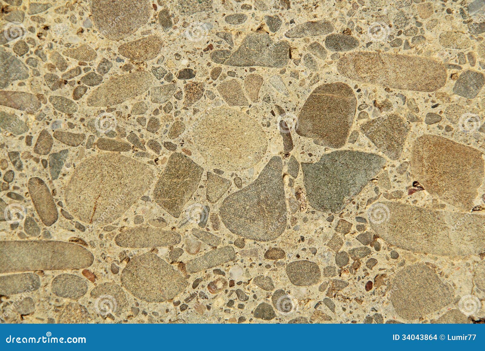 Concrete texture stock photo. Image of cement, stone - 34043864