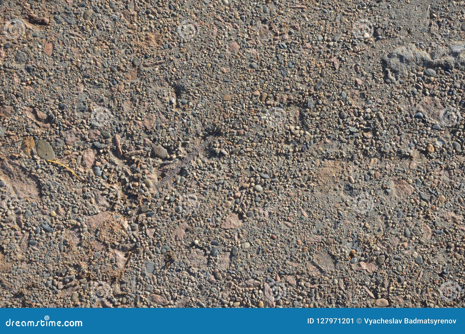 A Concrete Texture Horizontal Stock Image - Image of glue, concrete ...