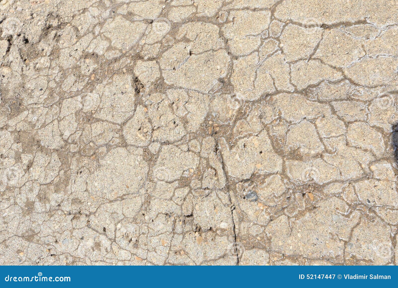 Concrete texture stock image. Image of mess, macro, grey - 52147447