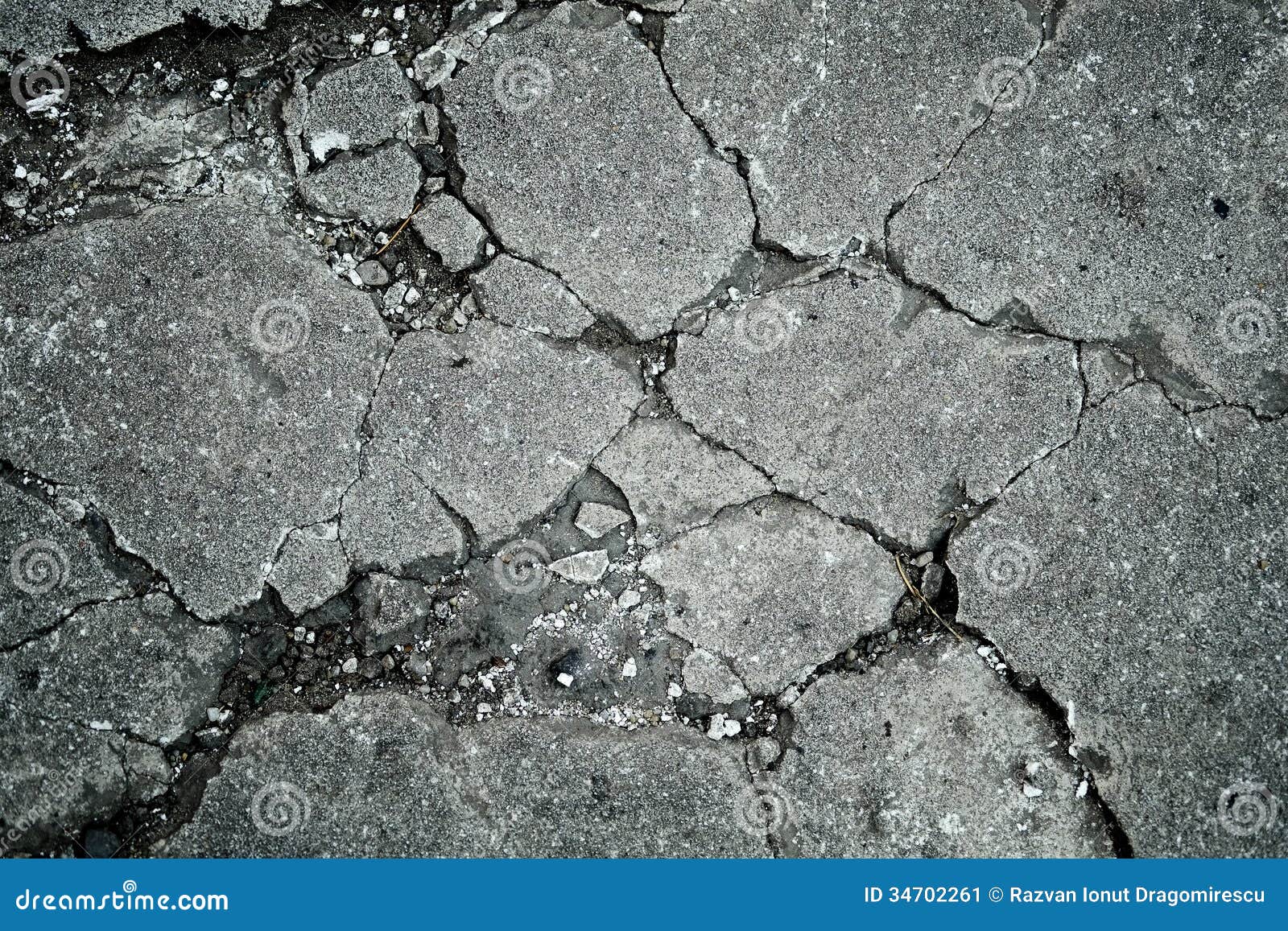 Concrete Texture stock image. Image of asphalt, urban - 34702261
