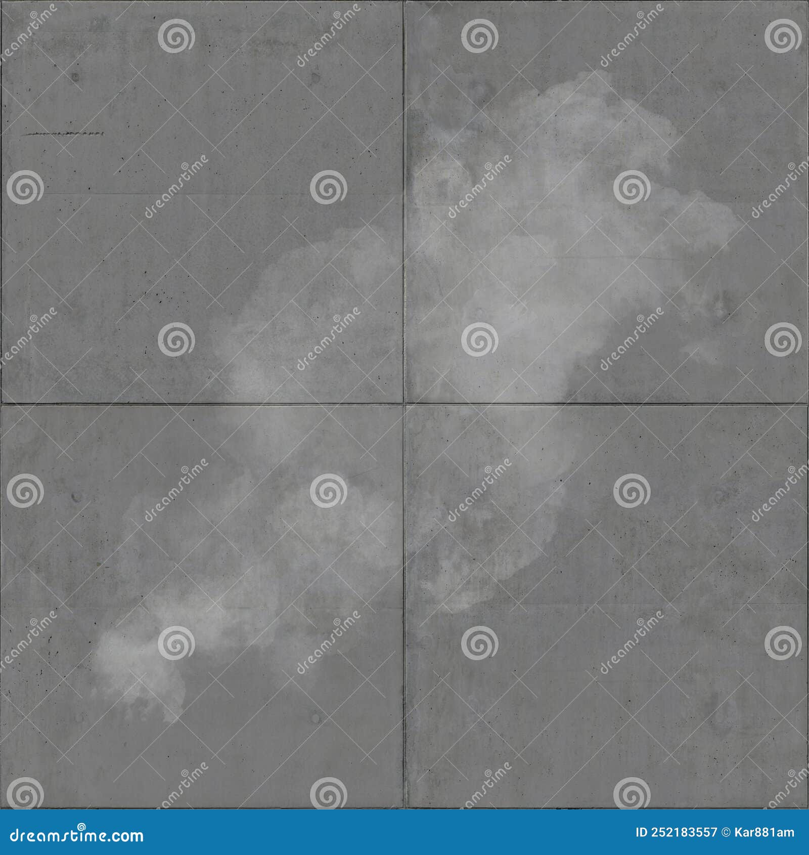 Concrete Texture Seamless, High Quality Stock Image - Image of ...
