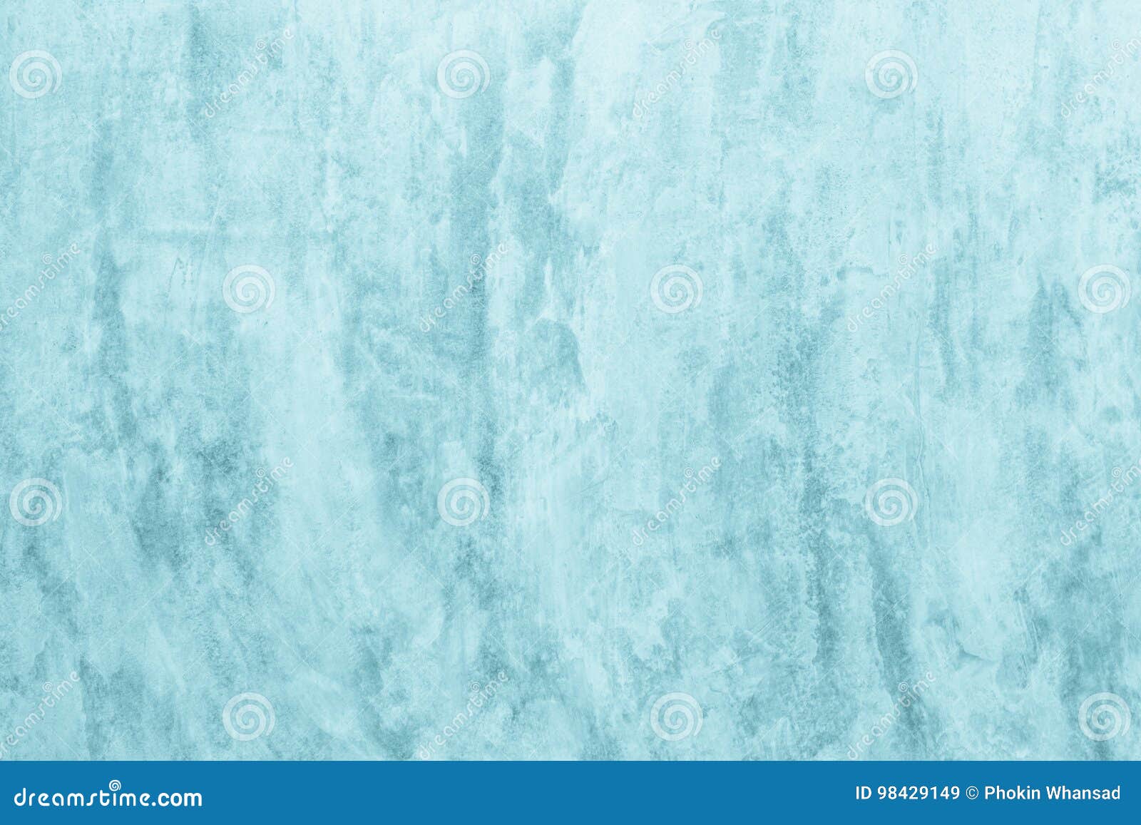 Concrete Texture Seamless Wall Background. Stock Image - Image of ...