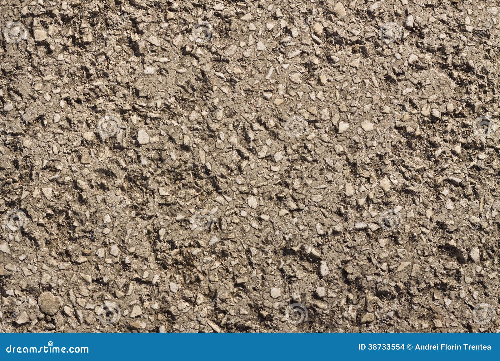 Concrete Texture with Small Stones Stock Photo - Image of closeup ...
