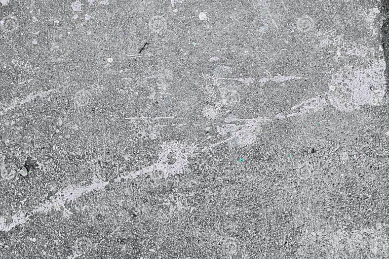 Concrete Texture with Splashs and Splatter Stock Image - Image of ...