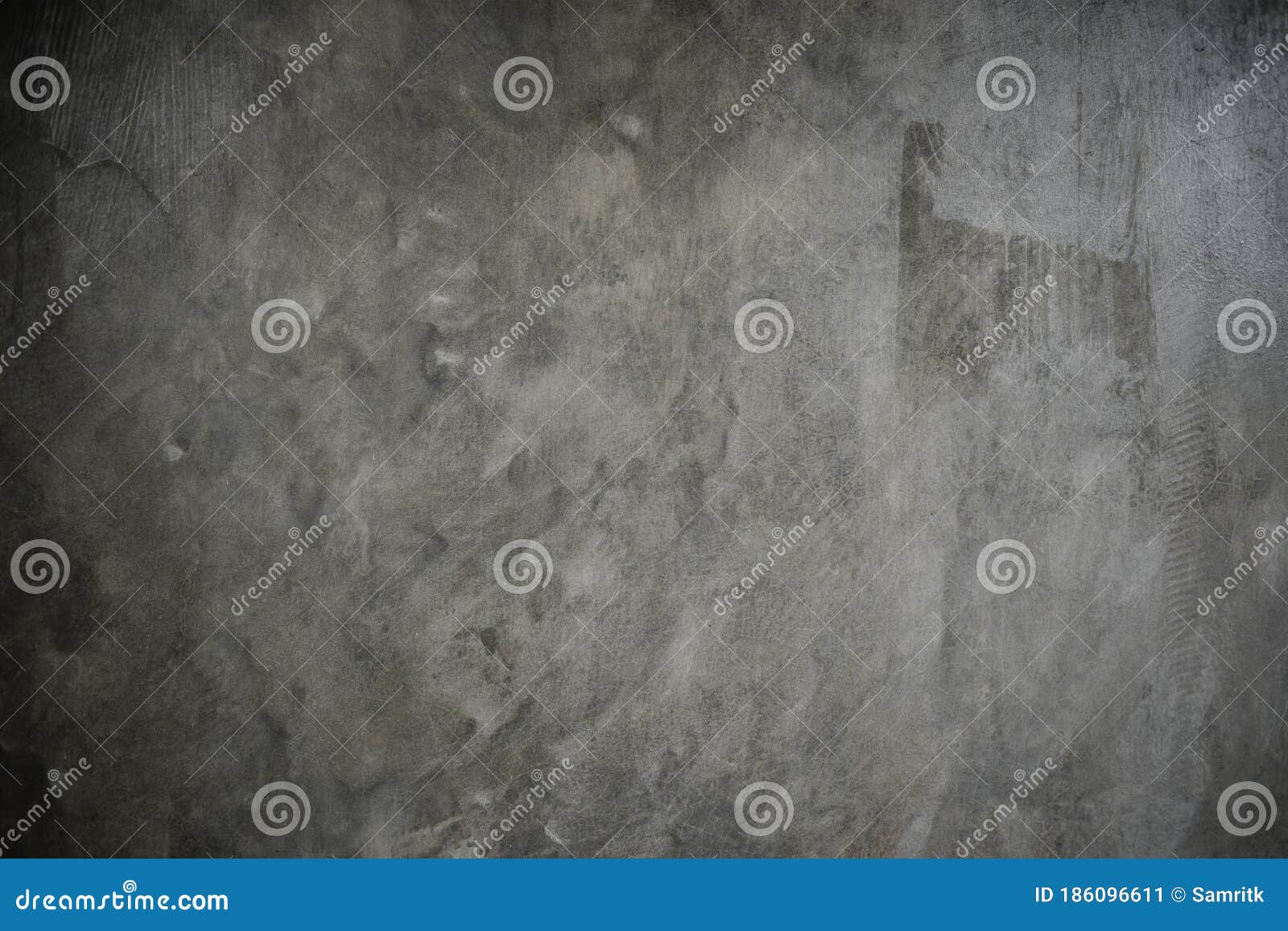 Concrete Texture Wall Background, Loft Style Stock Image - Image of ...