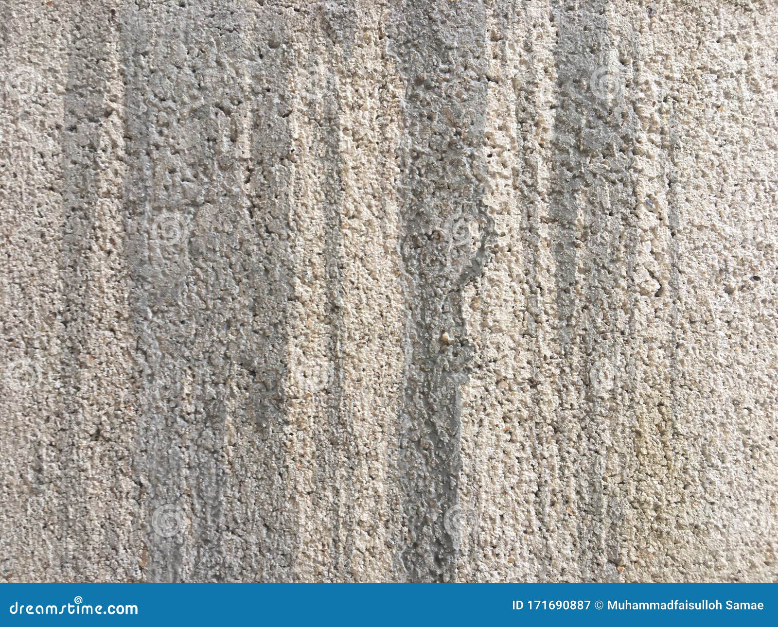 Concrete Texture Wall Space Background for Design Stock Image - Image ...