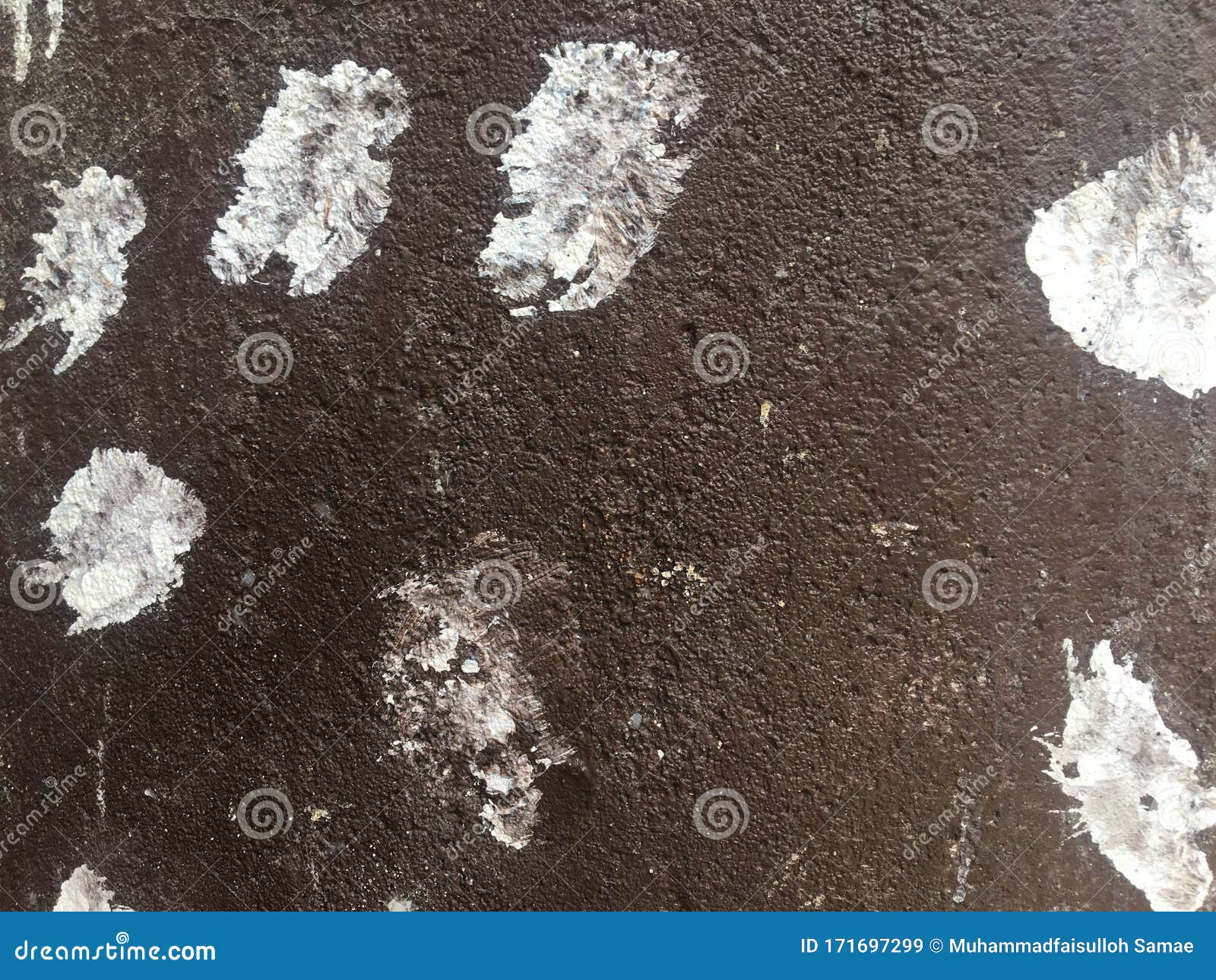 Concrete Texture Wall Space Background for Design Stock Image - Image ...