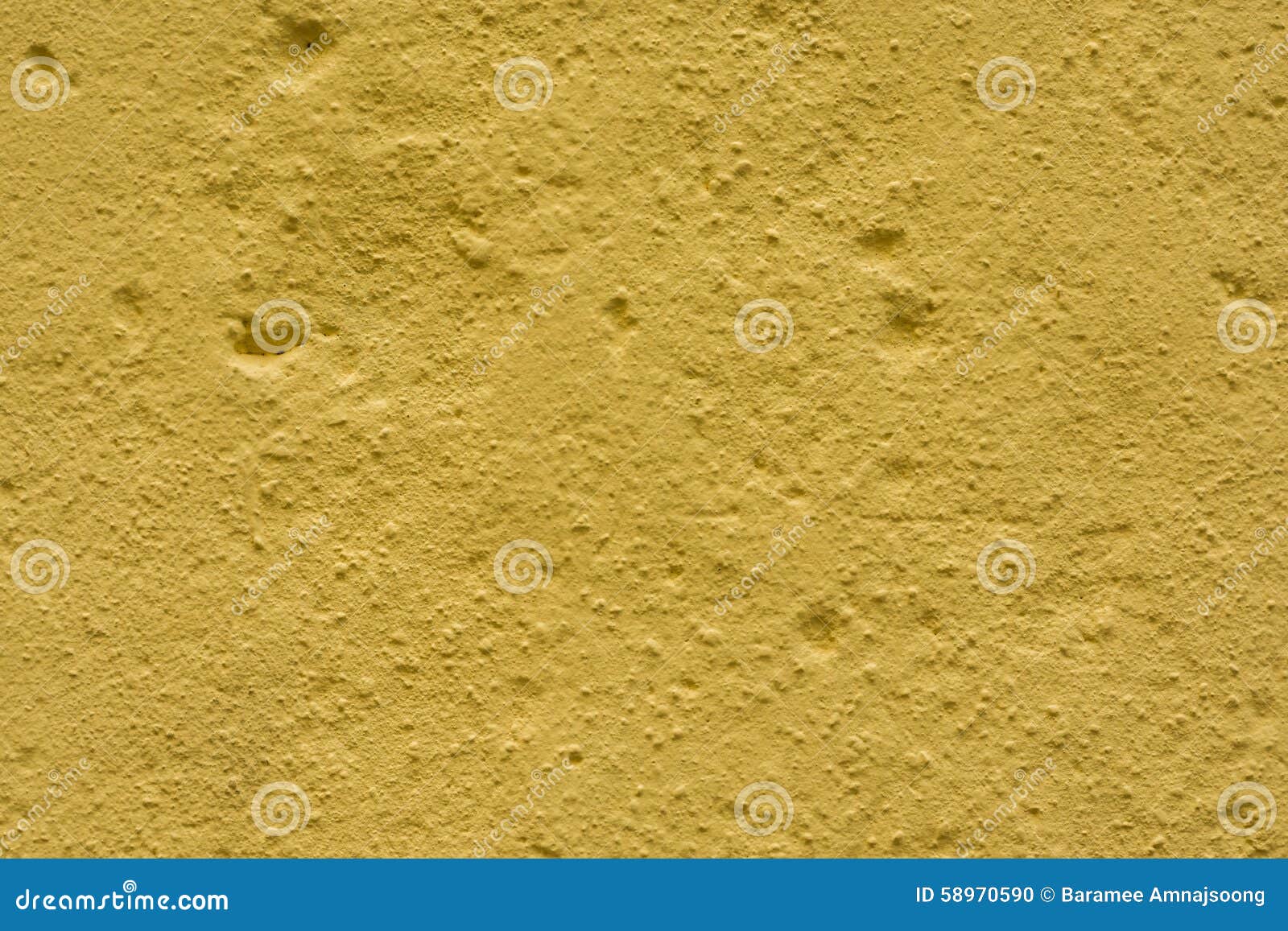 Concrete texture yellow stock photo. Image of yellow - 58970590