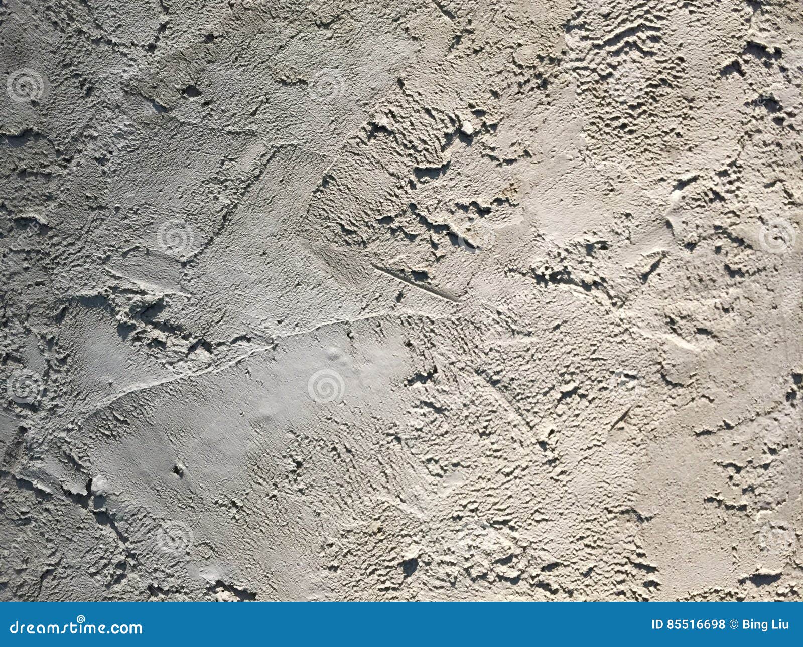 Concrete Textured Cement Wall Background Ppt PowerPoint Slide Stock ...