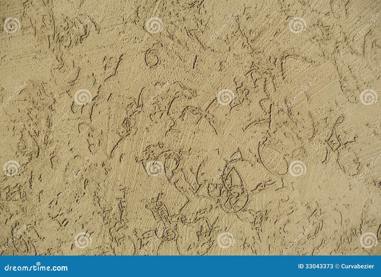 Concrete textured wall stock image. Image of texture - 33043373