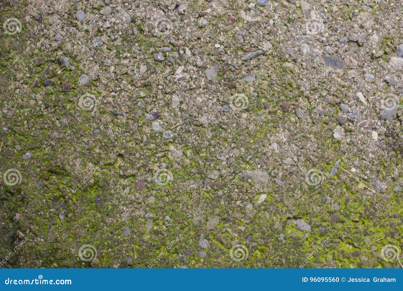 Concrete Textures stock photo. Image of outdoors, stone - 96095560