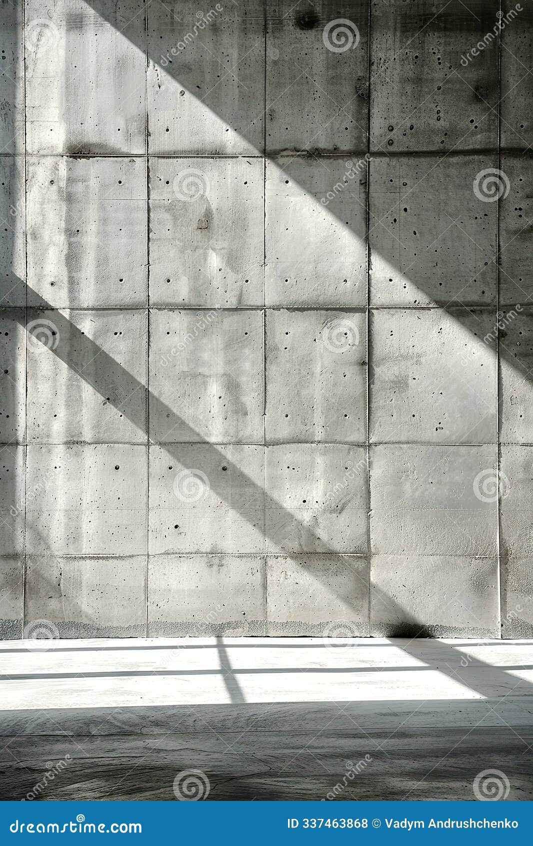 Concrete Tile, Cinder Block Wall Cladding, Seamless Texture Bump Stock ...