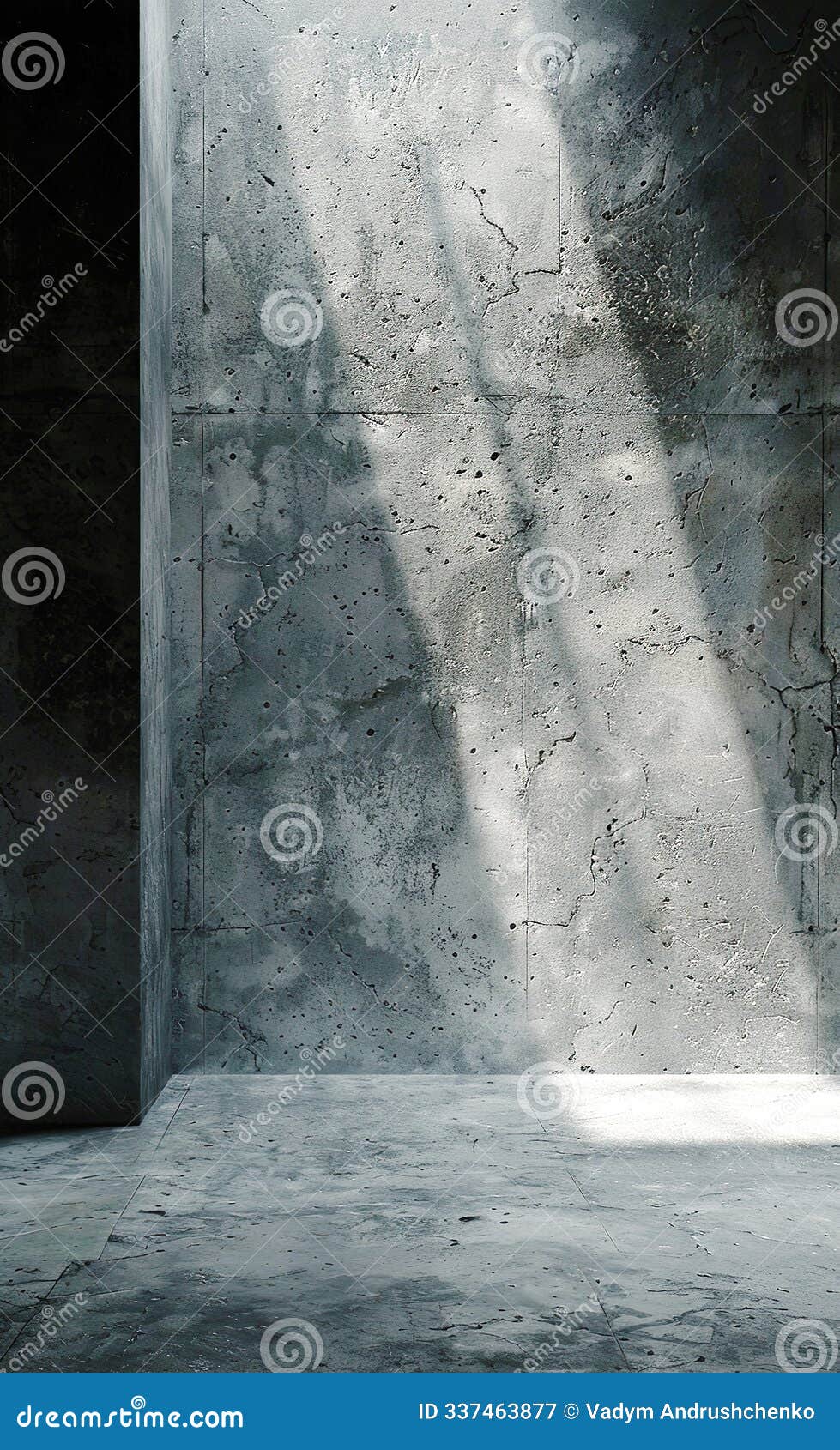 Concrete Tile, Cinder Block Wall Cladding, Seamless Texture Bump Stock ...