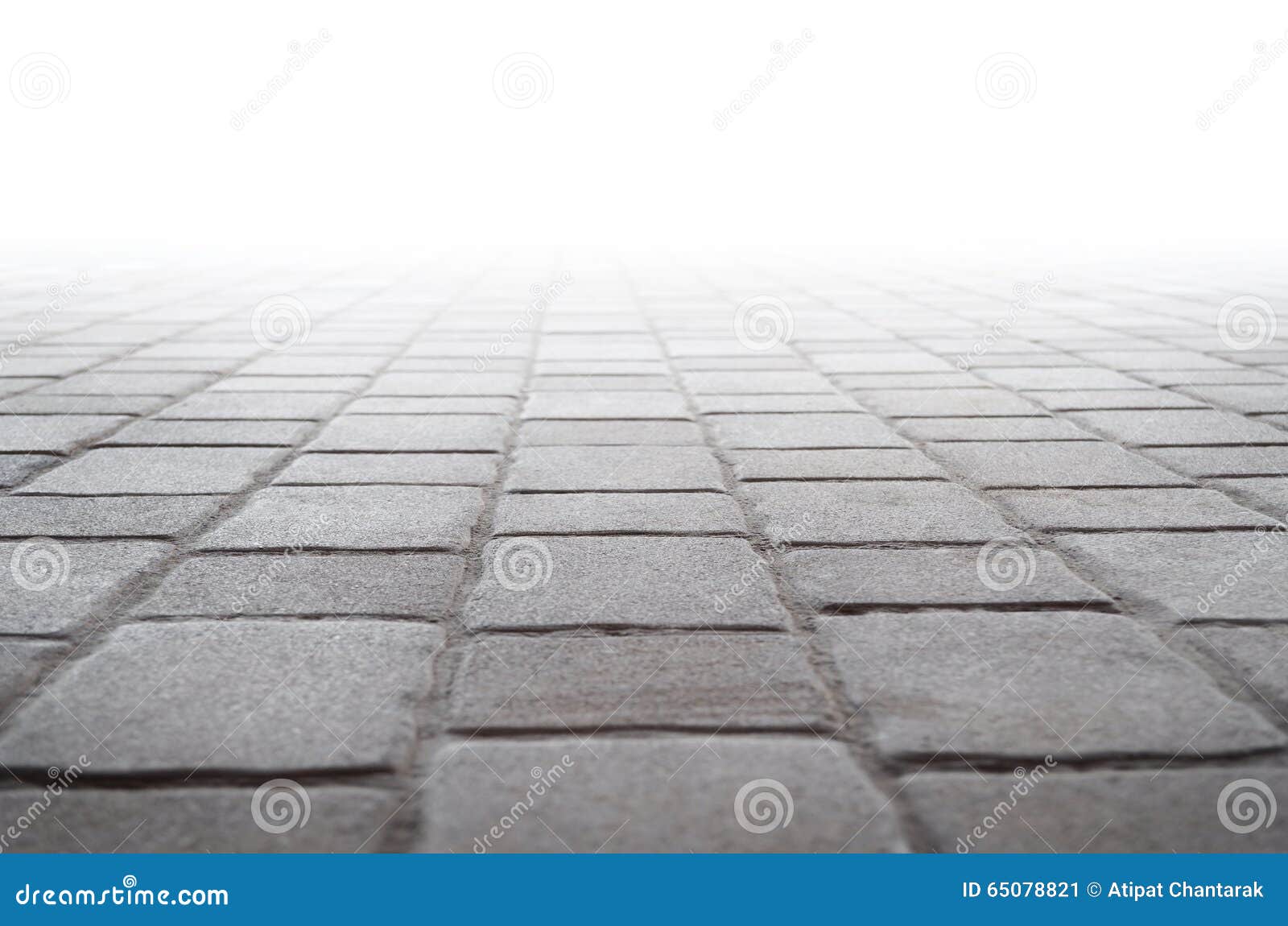 Concrete Tile Texture. City Pavement Background. Abstract Stone Brick ...