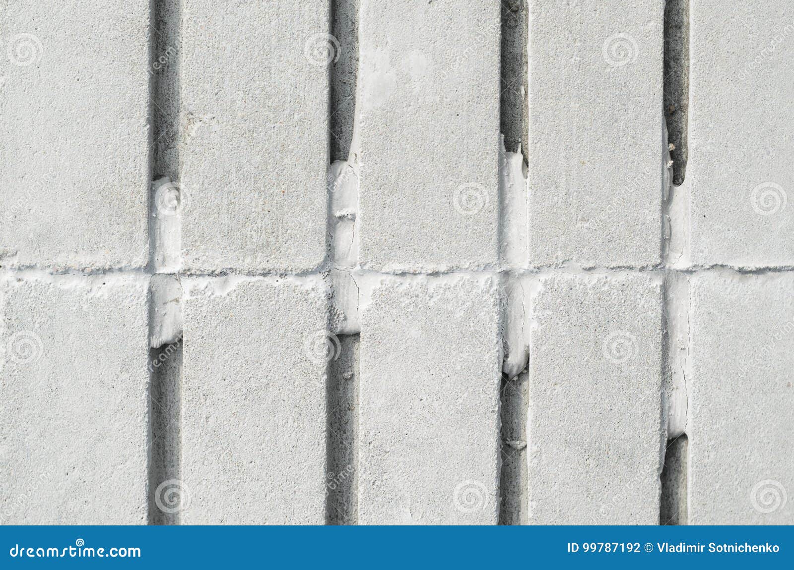 Concrete Texture of Building Material Stock Photo - Image of cement ...