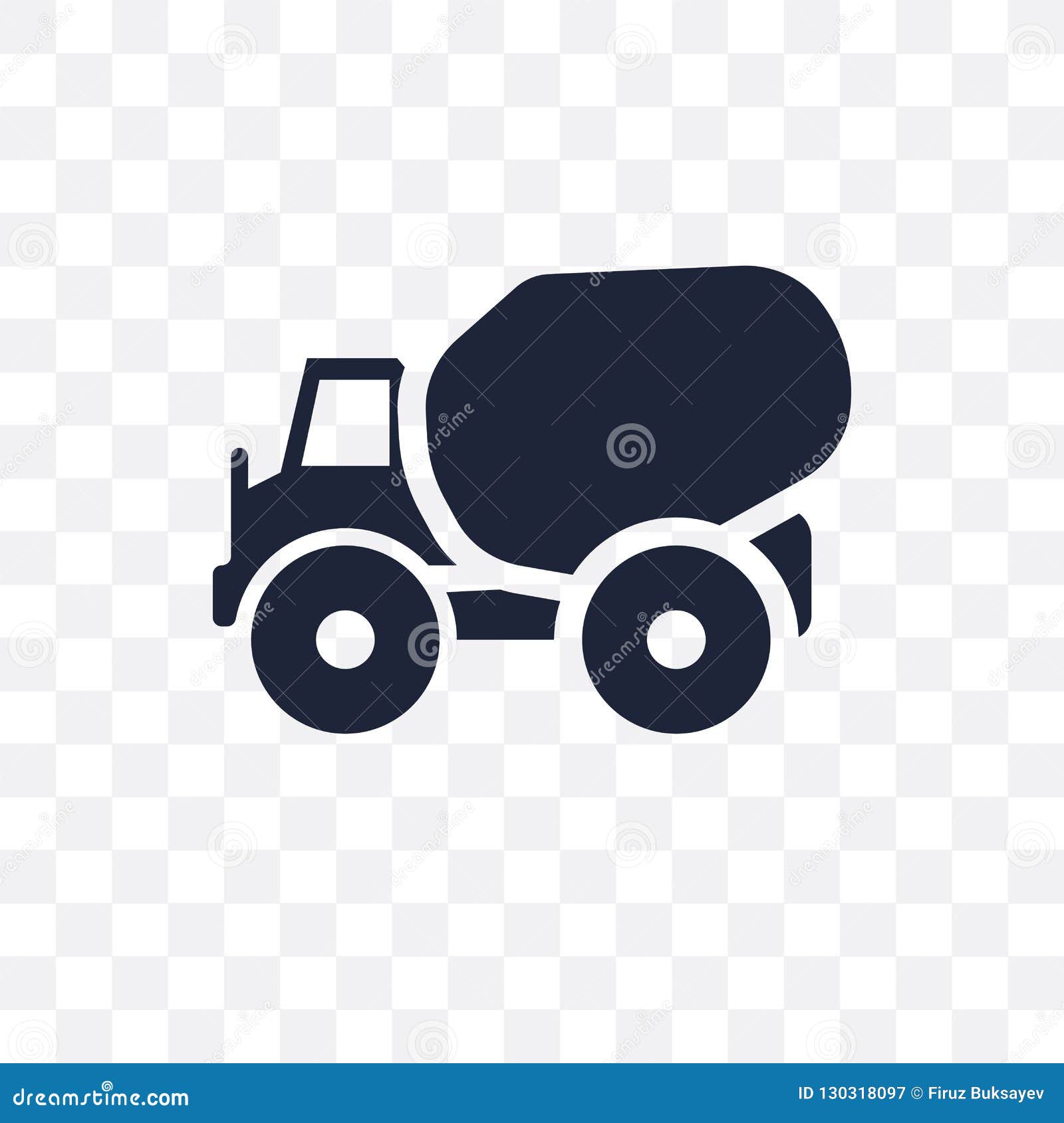 Concrete Transparent Icon. Concrete Symbol Design from Construct Stock ...