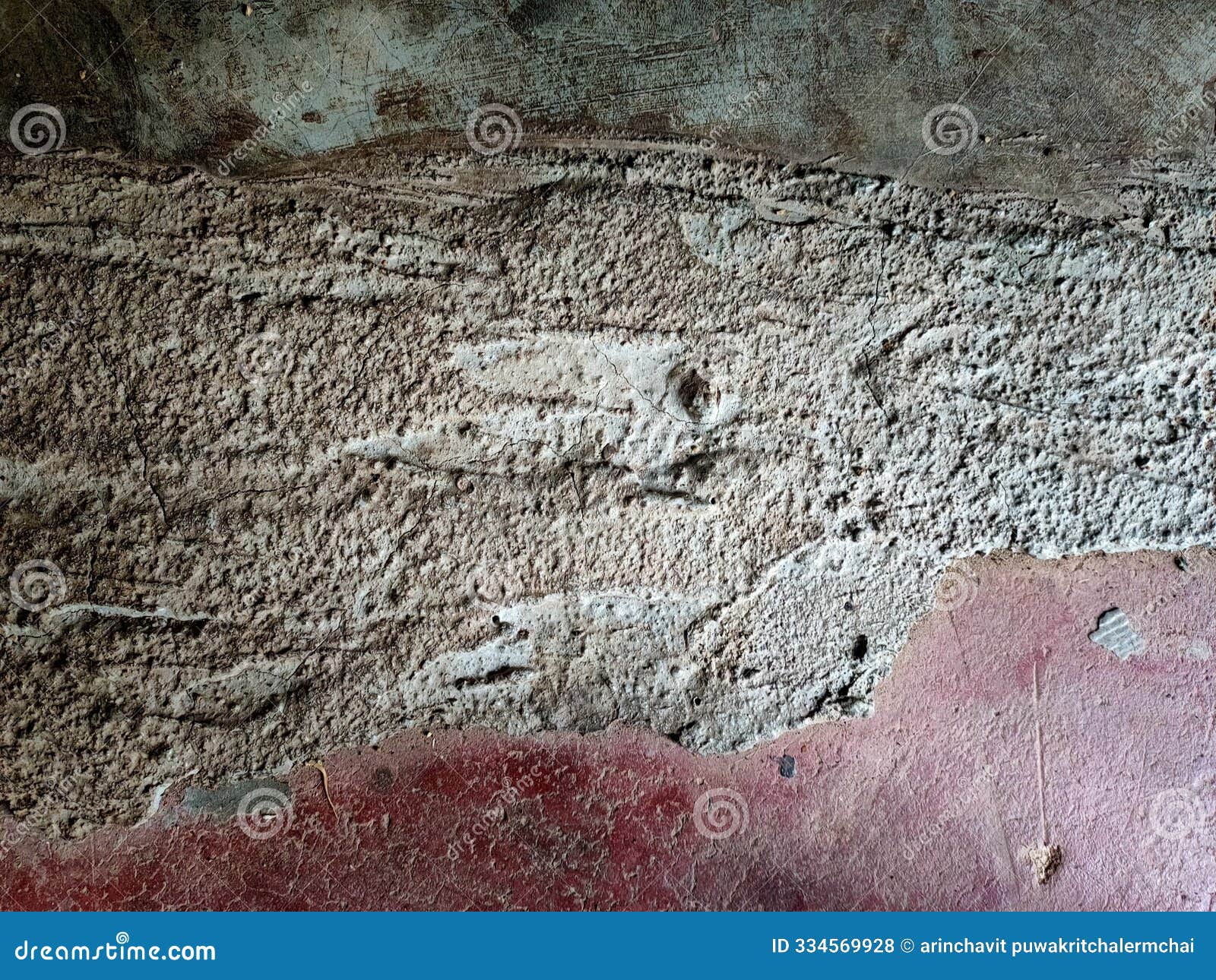 The Concrete Wall Background Abstract Wallpaper Stock Photo - Image of ...